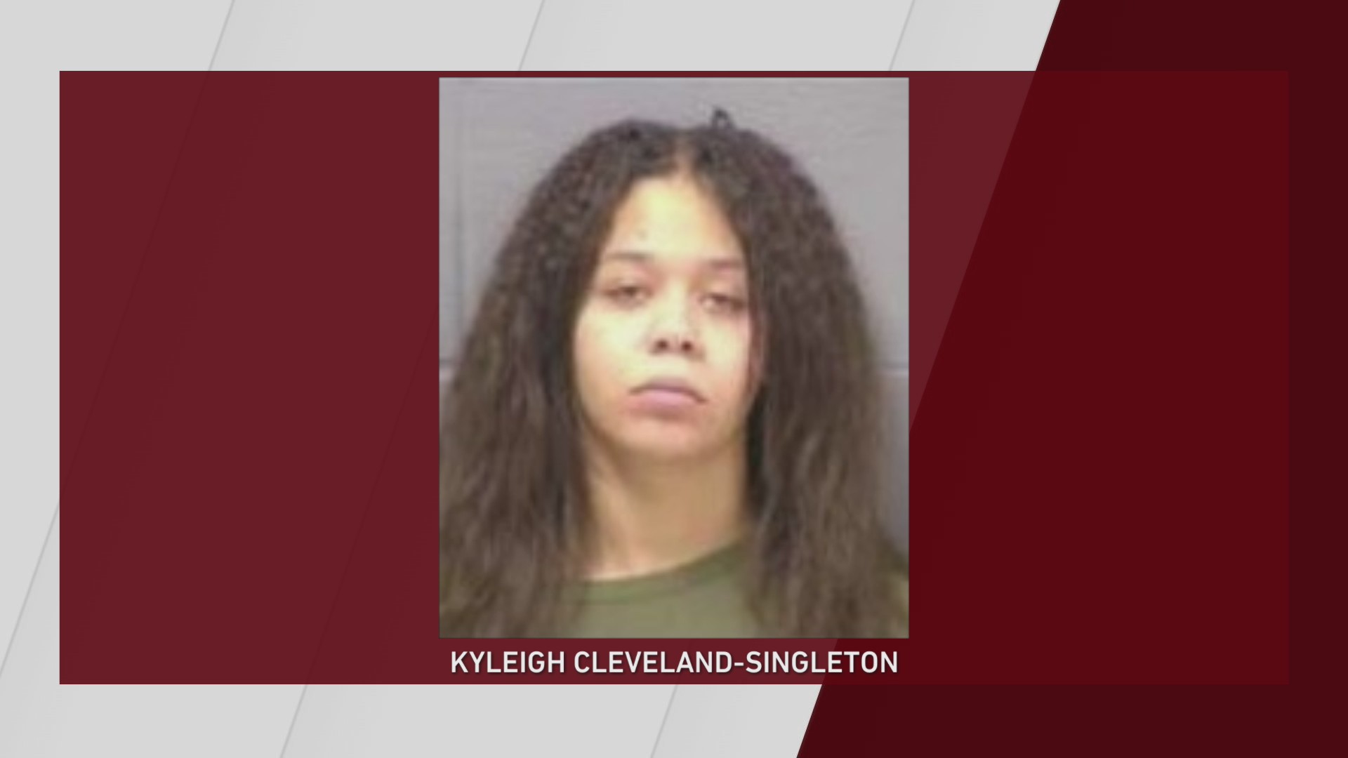 Girlfriend of Joliet man who killed 7 family members arrested – WGN-TV