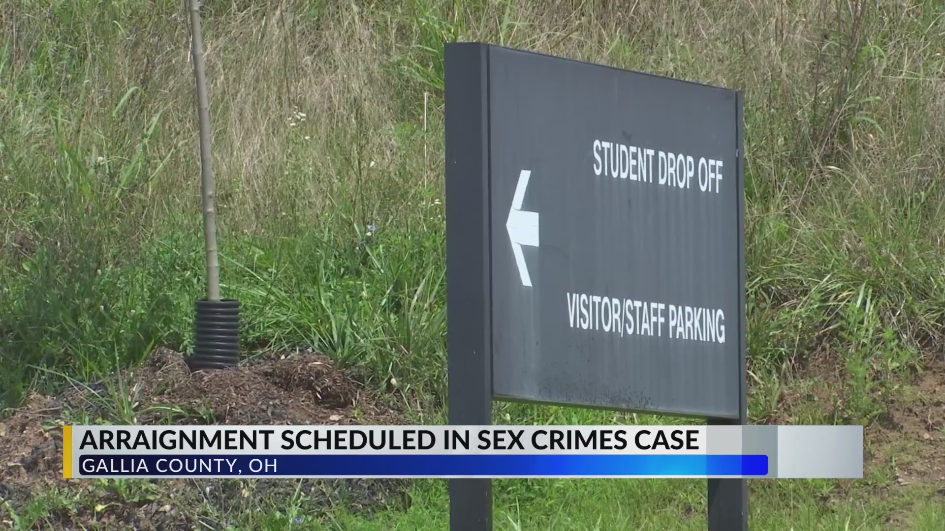 ‘That shouldn’t happen:’ students and parents react to former Ohio ...