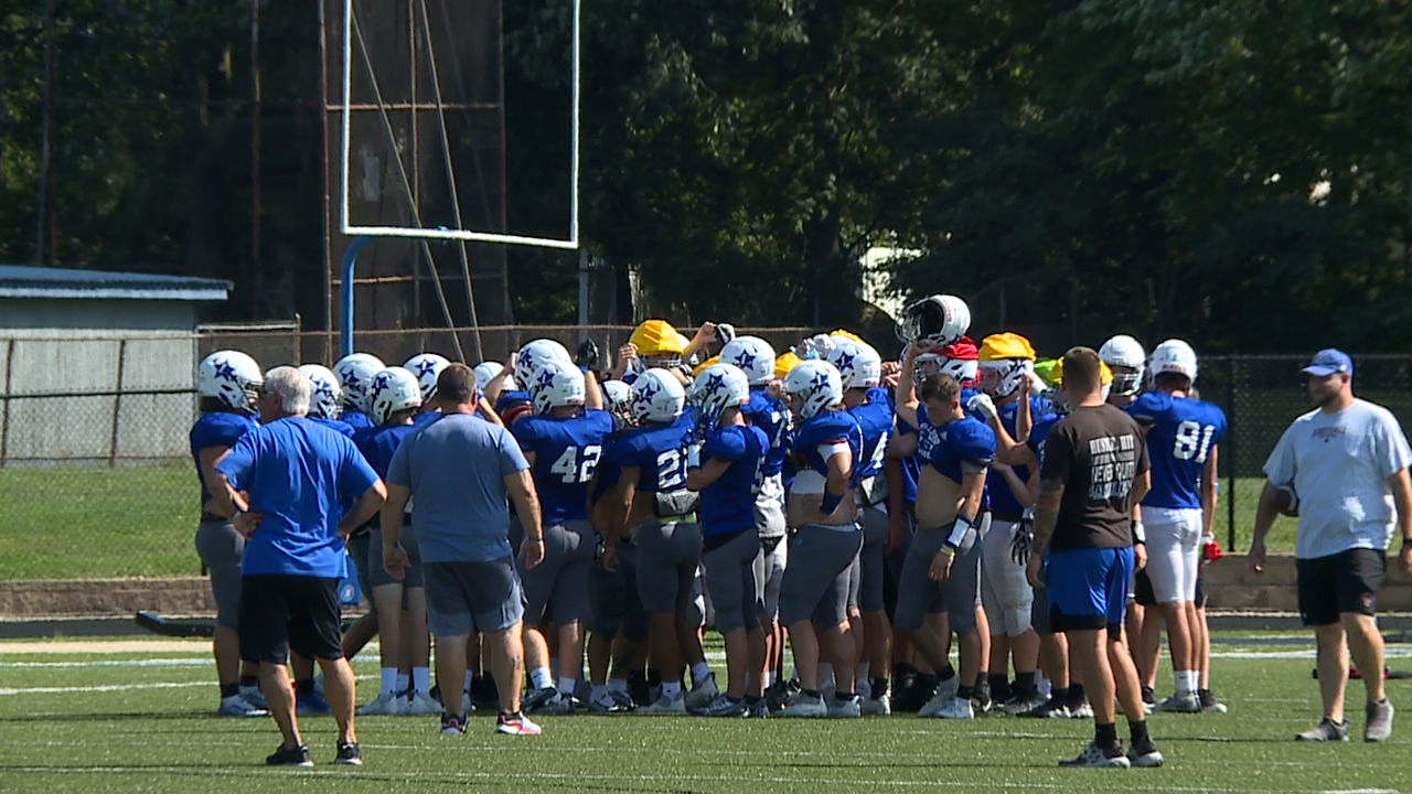 Lakeview gains confidence after snapping losing streak – WKBN.com