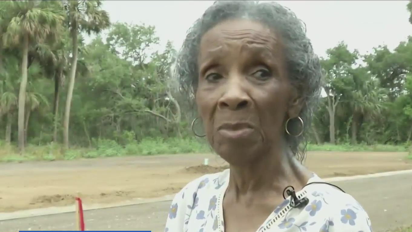 Celebrities Rally Behind 93 Year Old South Carolina Woman Morning In