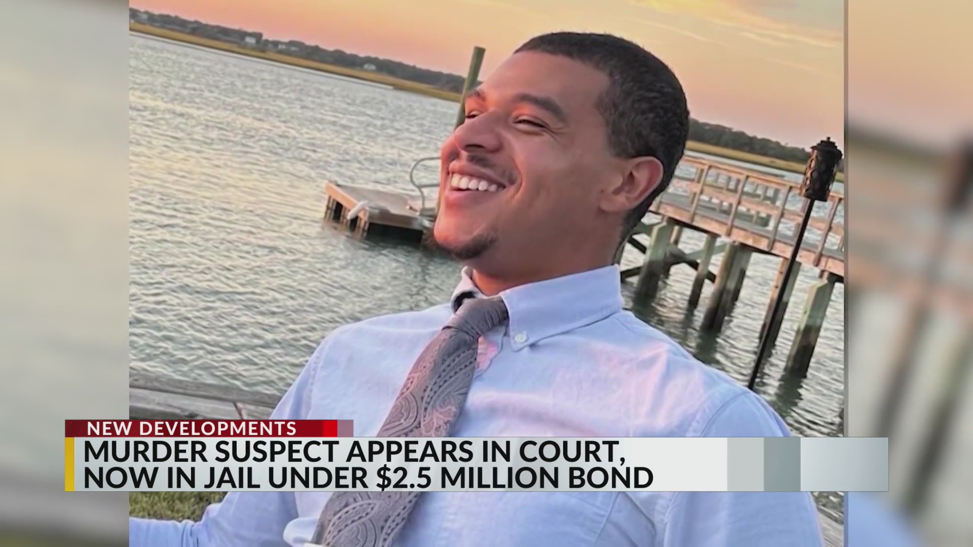 Suspect in murder of Jayden Harrison named, has case moved to Superior ...