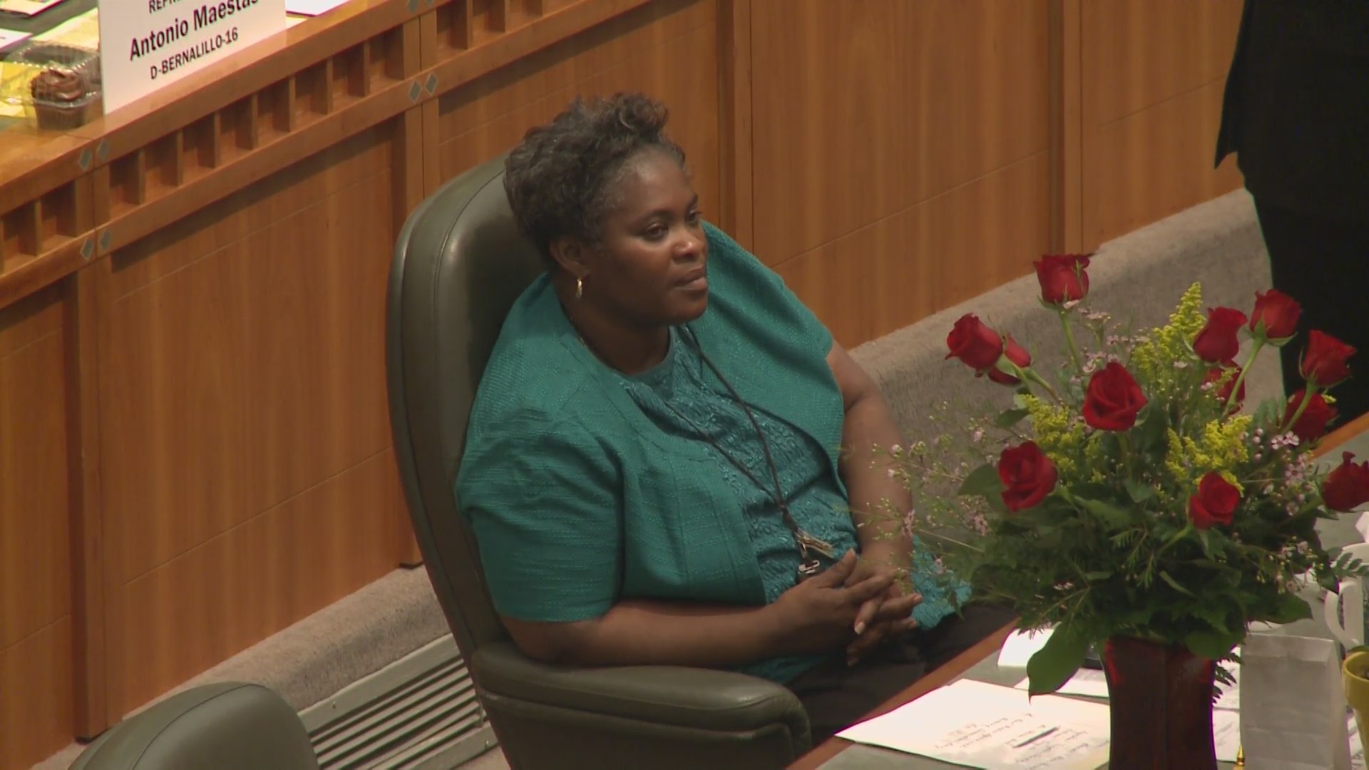 Sheryl Williams Stapleton indicted – KRQE NEWS 13 – Breaking News ...