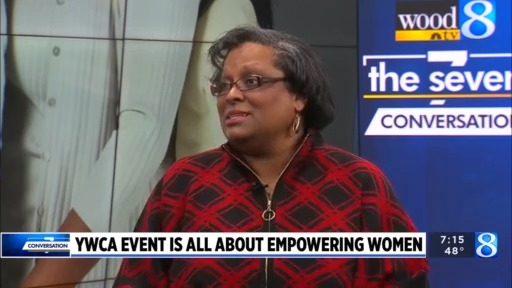 YWCA event is all about empowering women – WOODTV.com