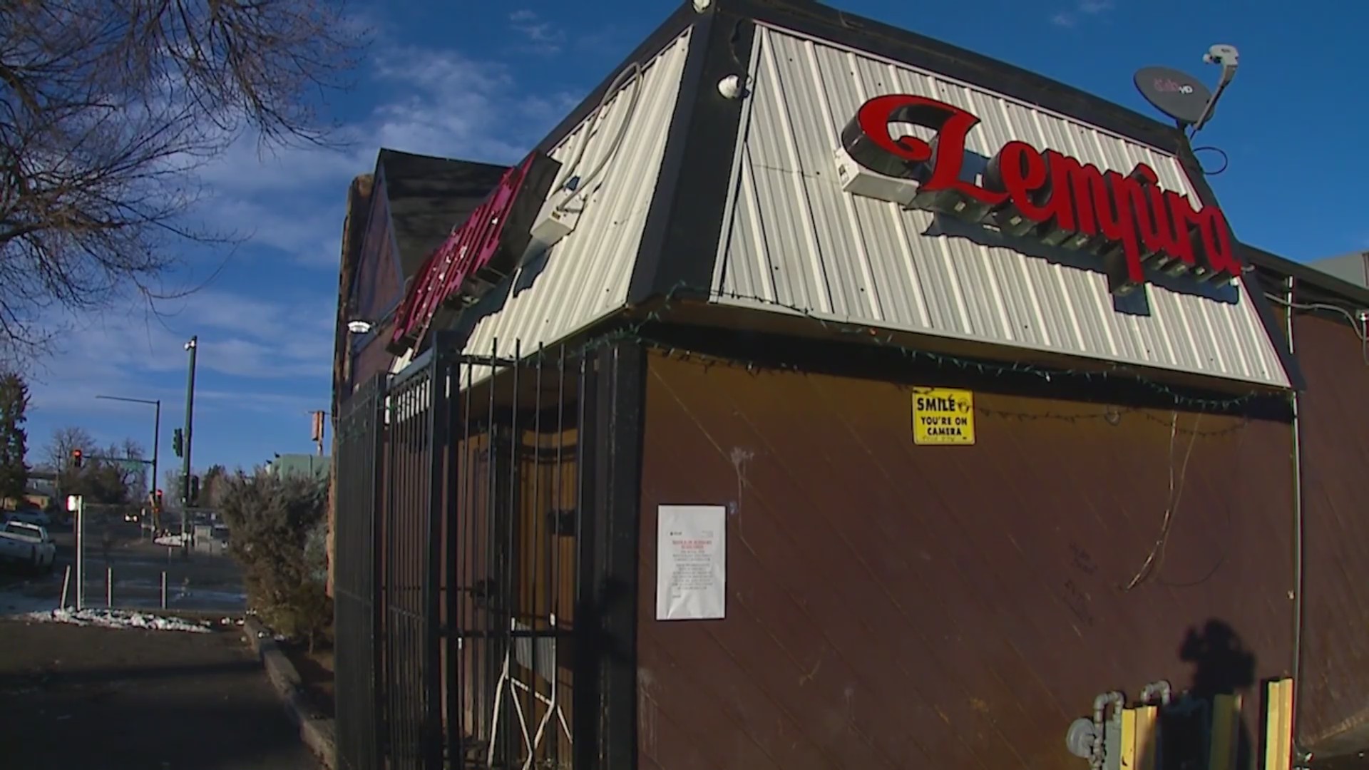 City suspends licenses after security guard shooting – FOX31 Denver