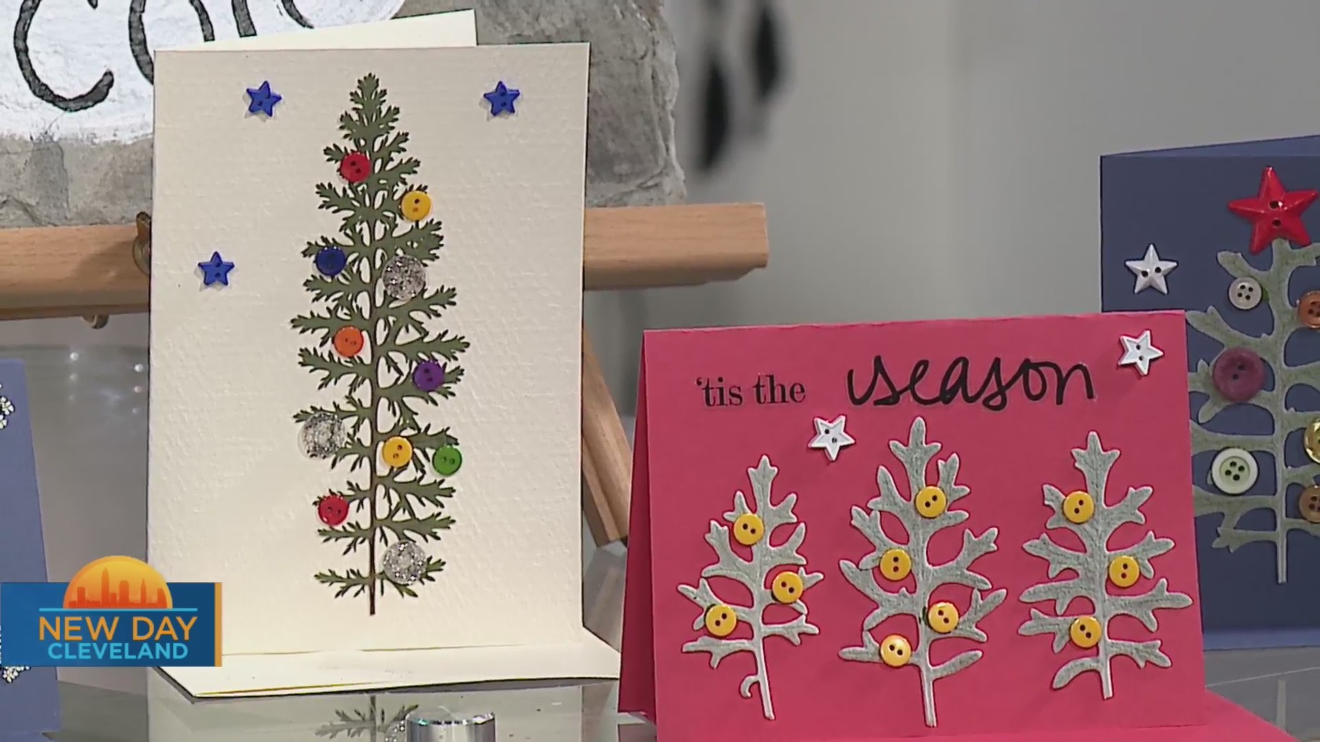 New Day Cleveland: Revelry Creative Workshops – Fox 8 Cleveland WJW