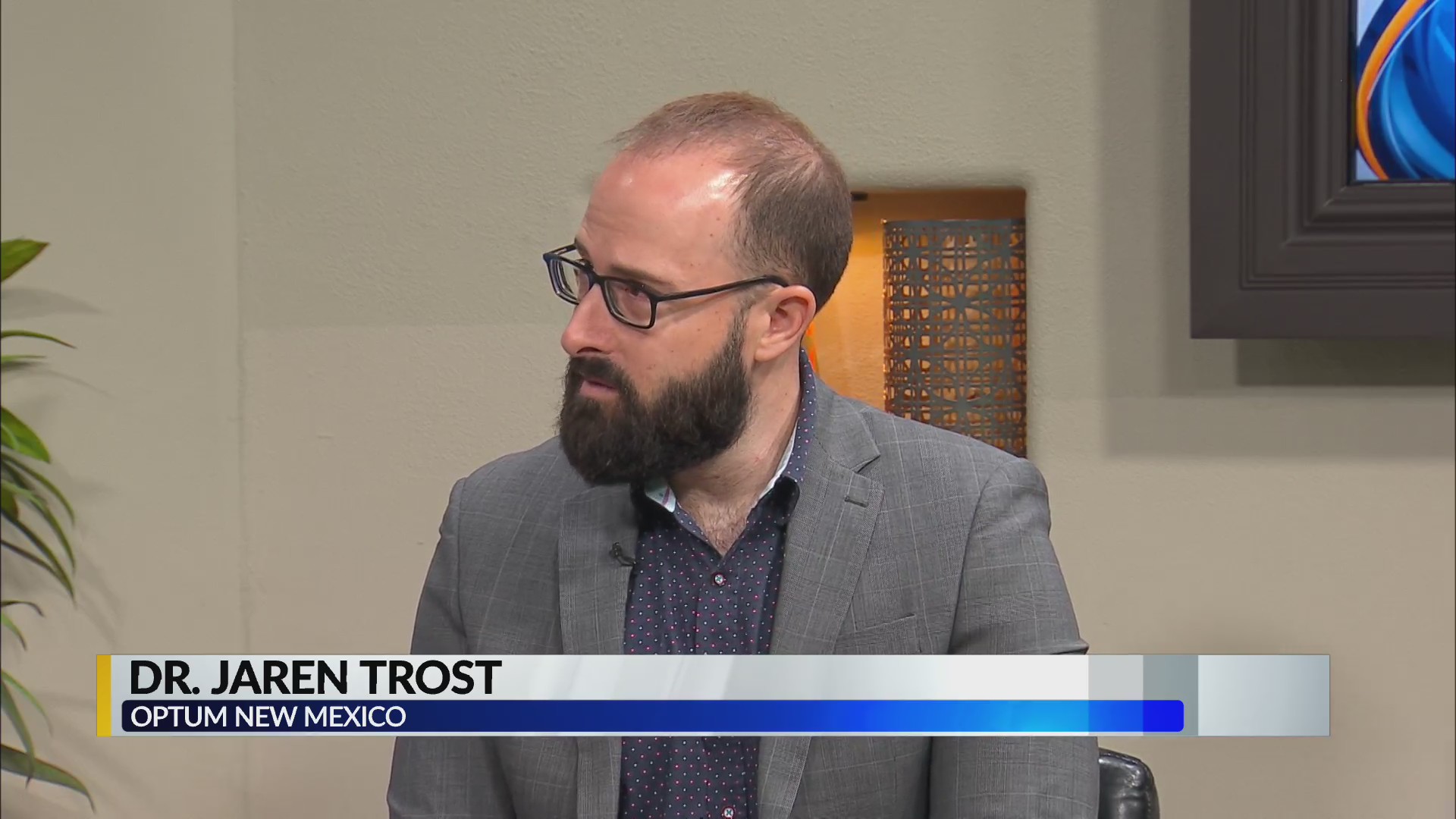 Optum New Mexico spreads awareness about prostate cancer – KRQE NEWS 13 ...