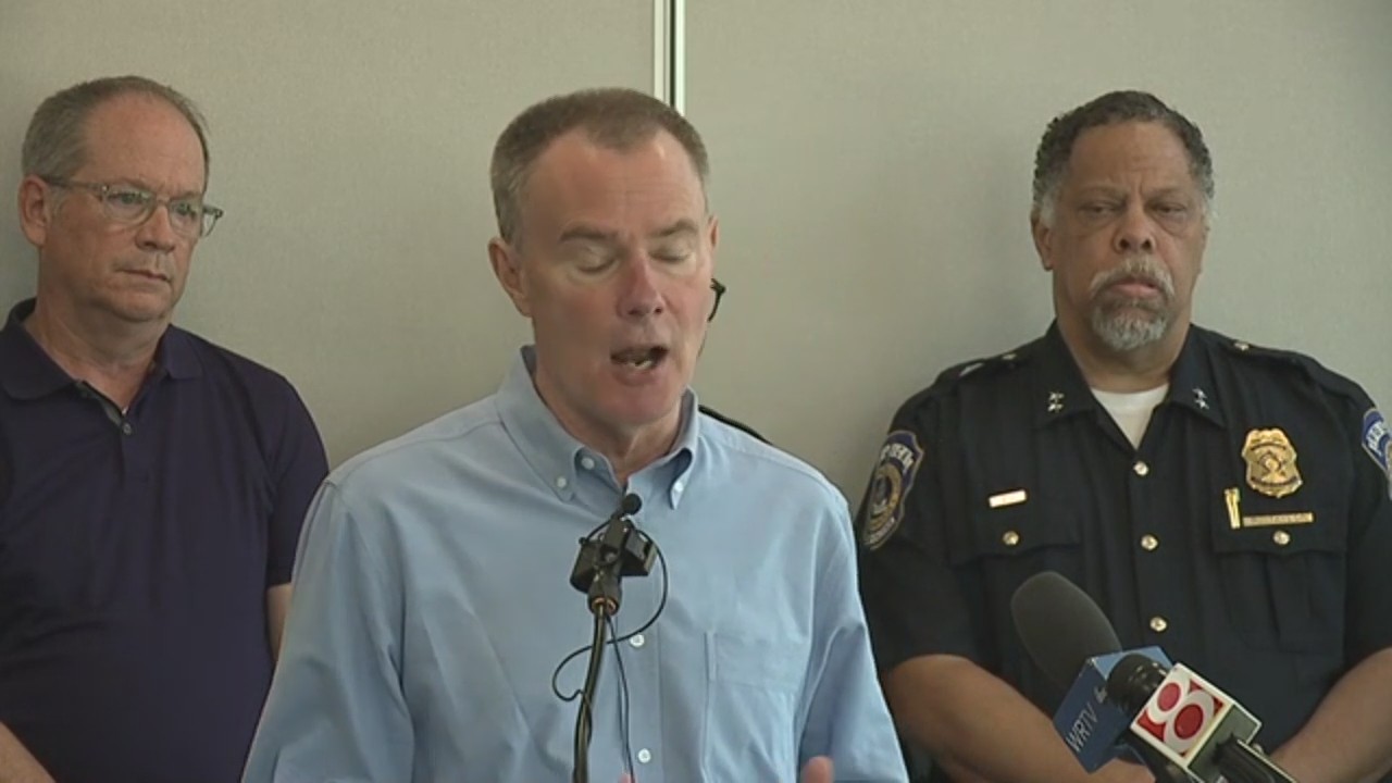 VIDEO: Gun free zone proposed for Broad Ripple streets – Fox 59