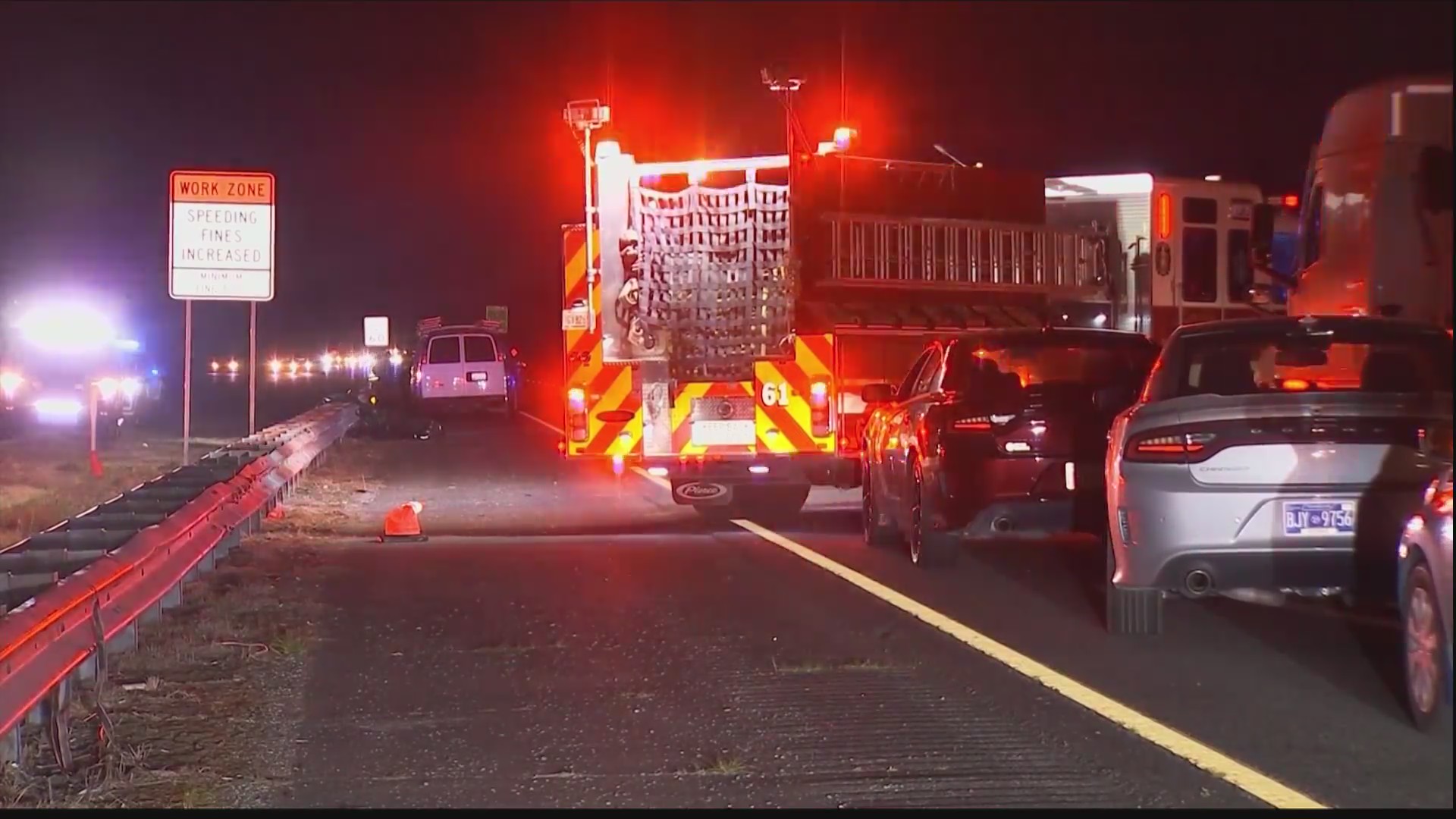 DEADLY I-95 ACCIDENT – WSAV-TV