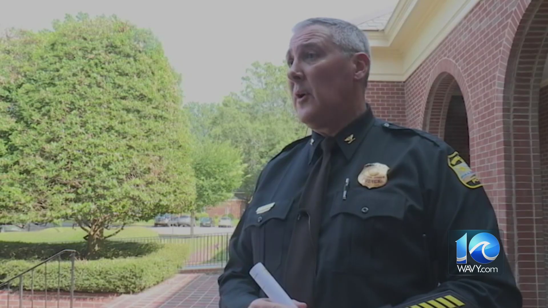 VB Police Chief calls Level Green shooting ‘concerning’ – WAVY.com