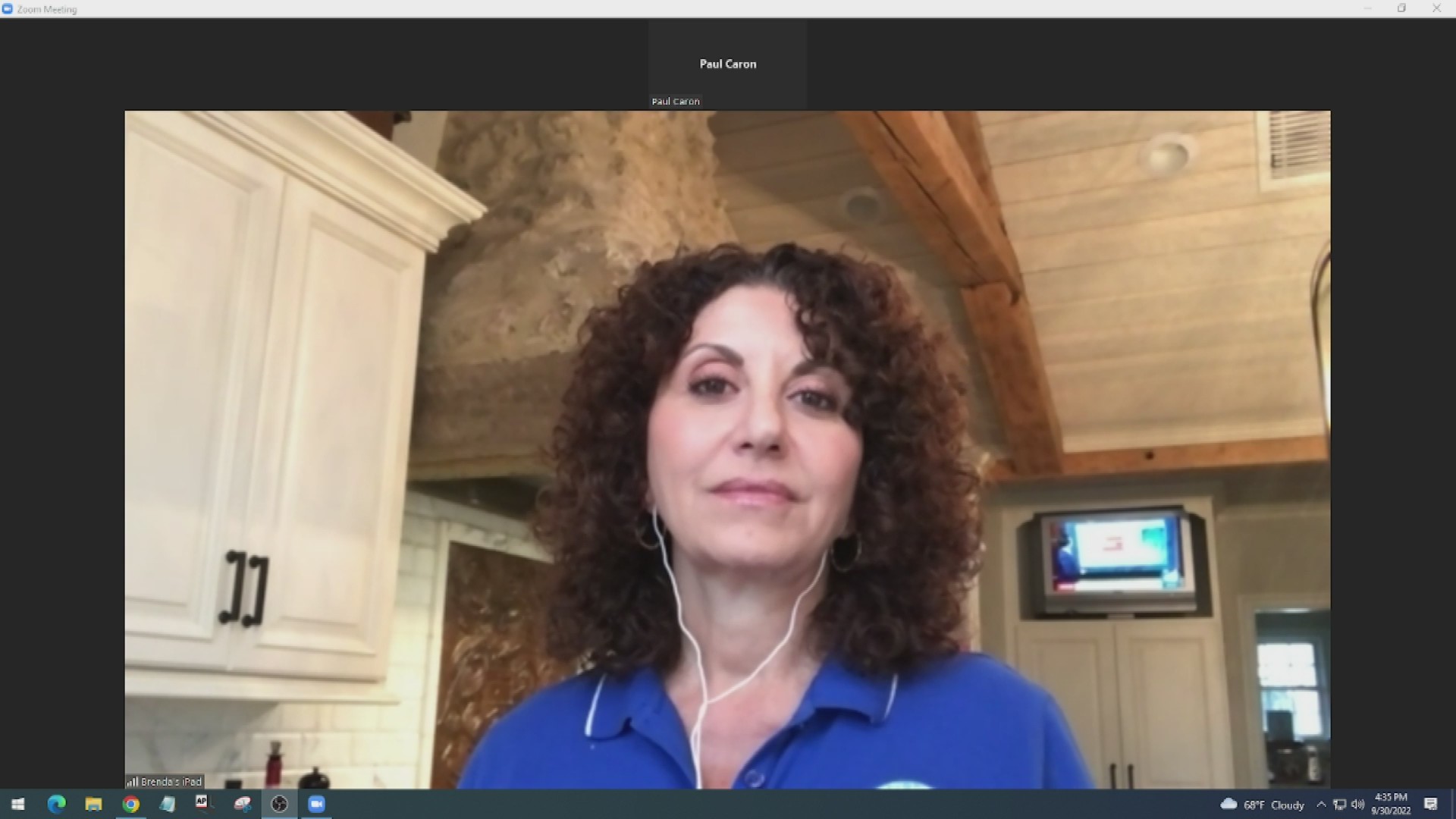 One-on-one with Myrtle Beach Mayor Brenda Bethune – WBTW