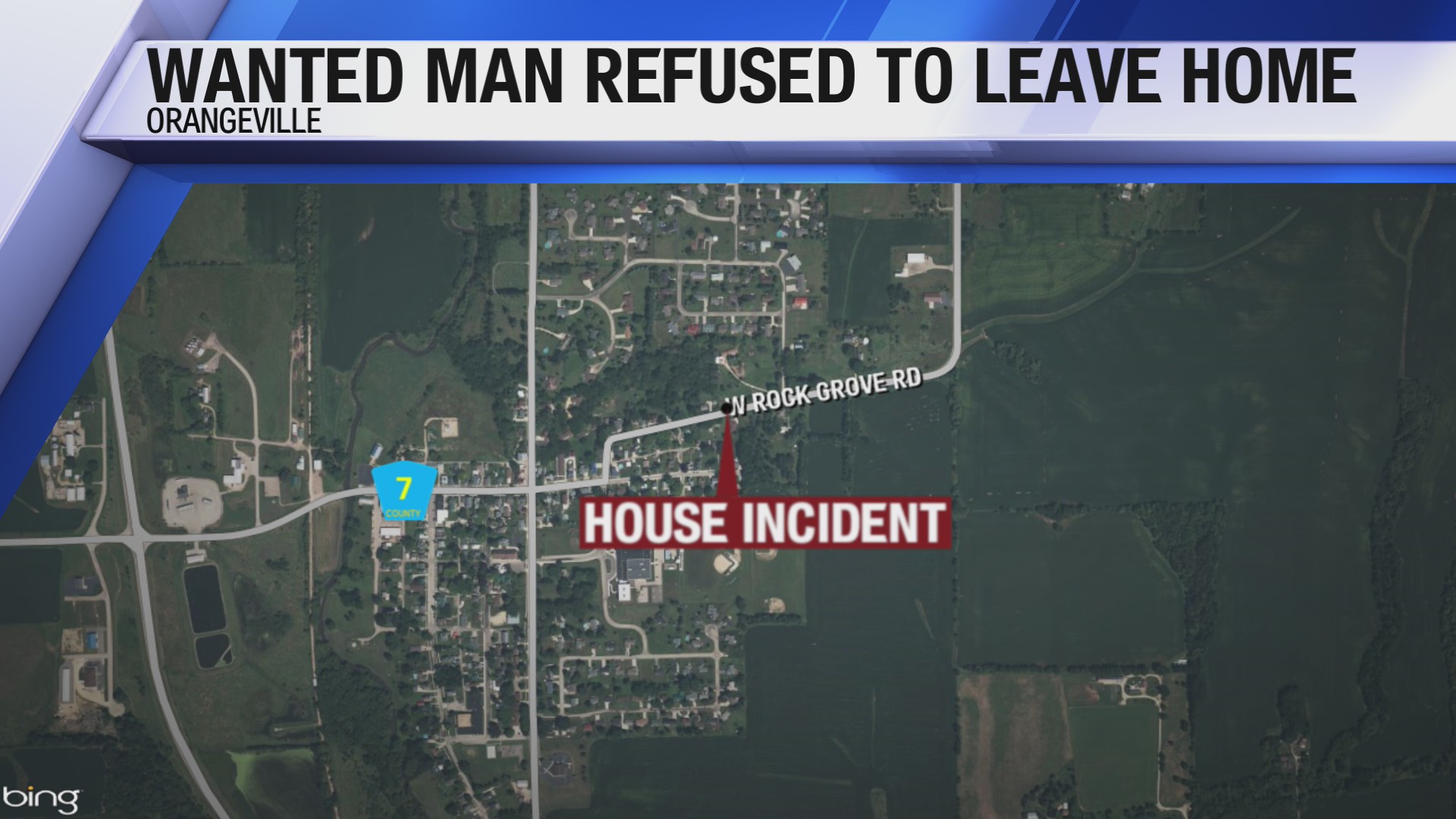 Charges pending for Wisconsin man after parole violation – MyStateline ...