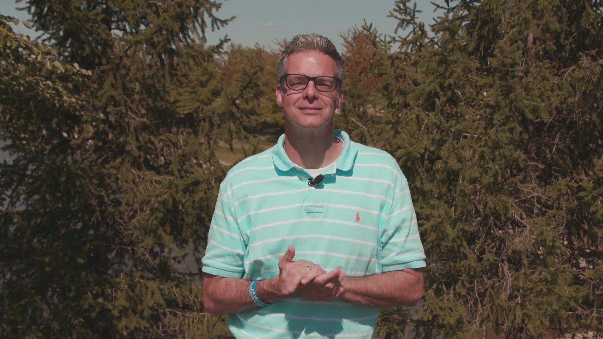 Tim Ezell’s Inspirational Moments: Light shine even in the darkest of ...