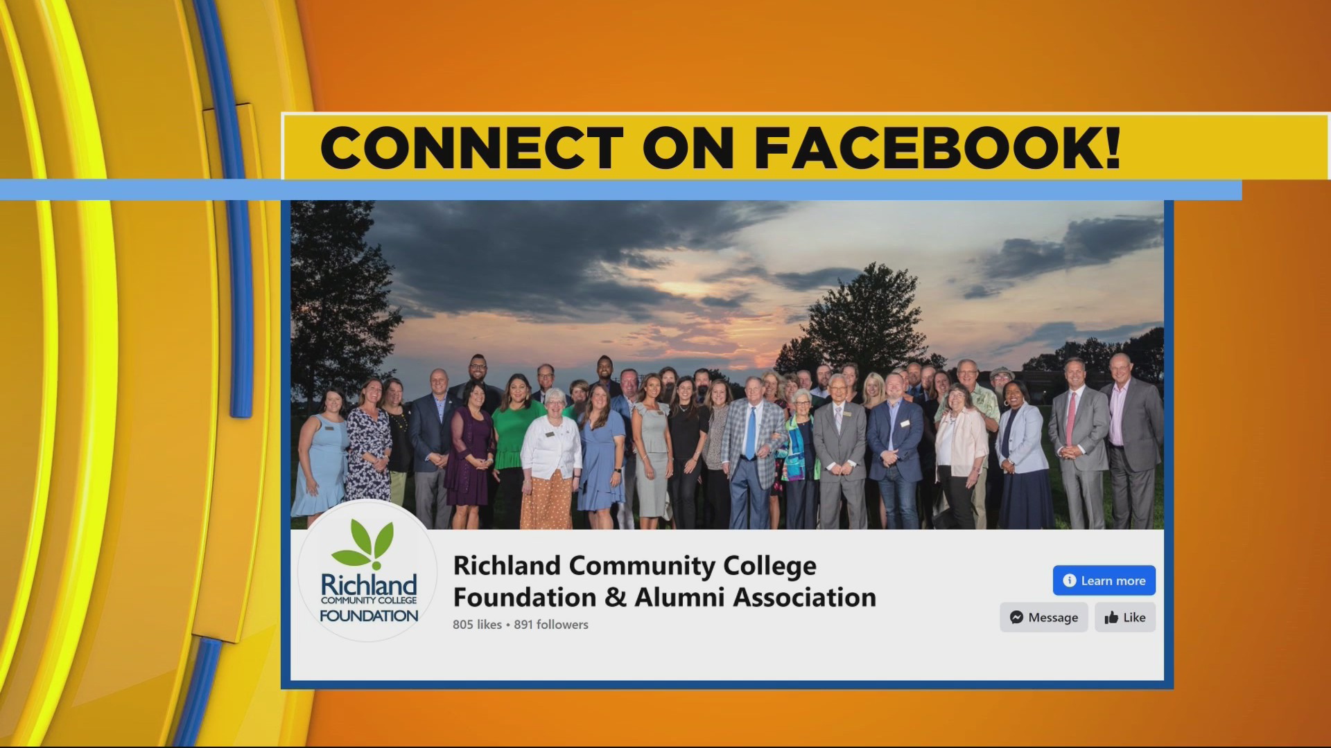 Richland Community College Foundation | ciLiving – WCIA.com