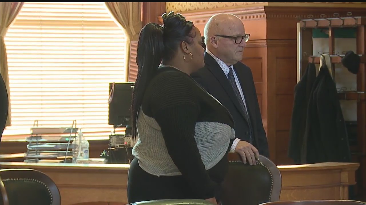 Jury seated in Warren murder trial – WKBN.com