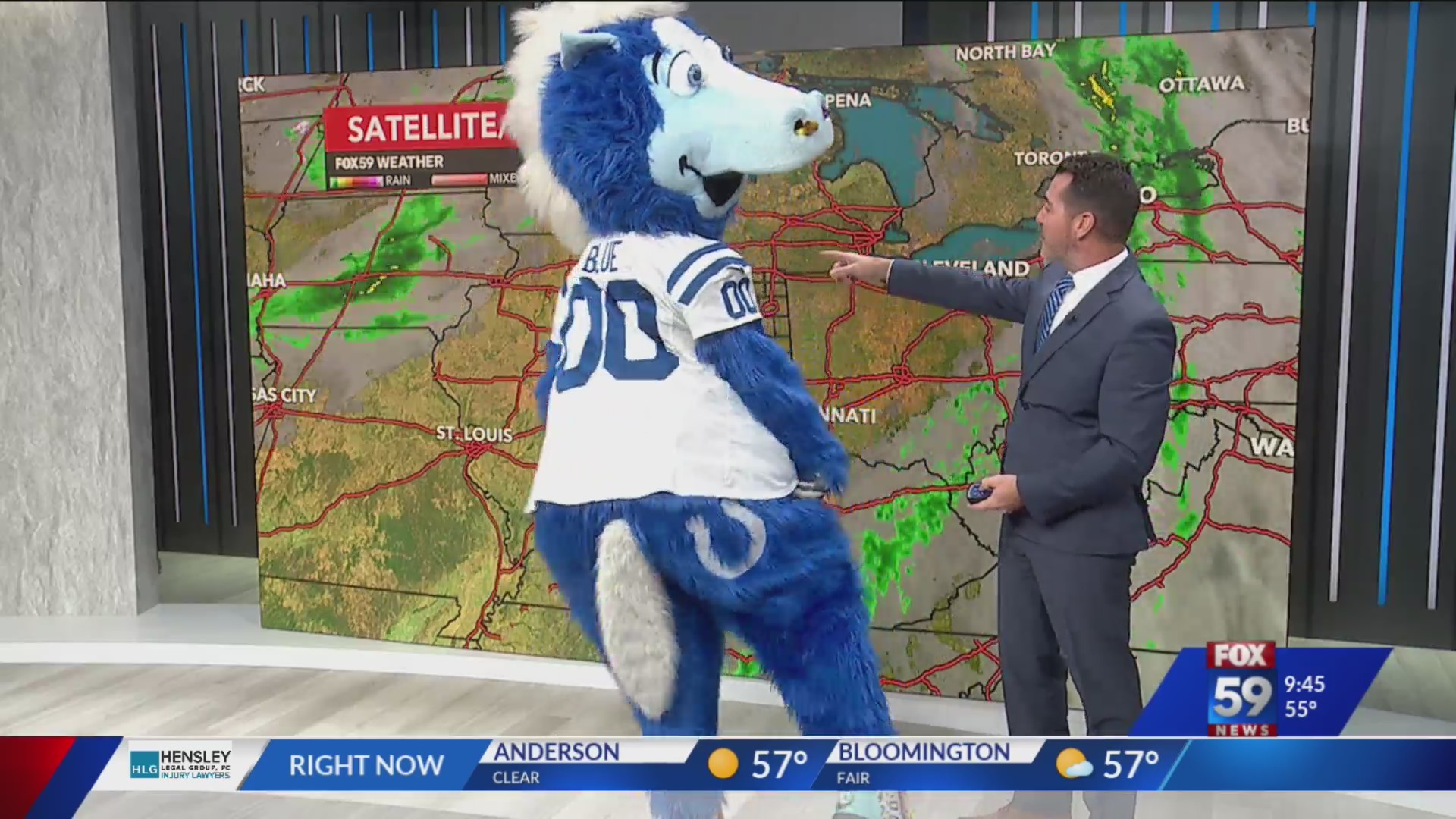 FOX59 Morning News morning moment – Fox 59