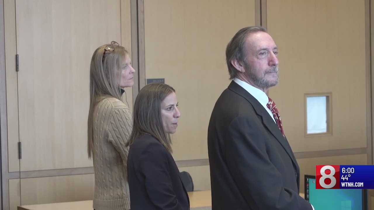 Michelle Troconis’ trial begins in Jennifer Farber Dulos case – WTNH.com