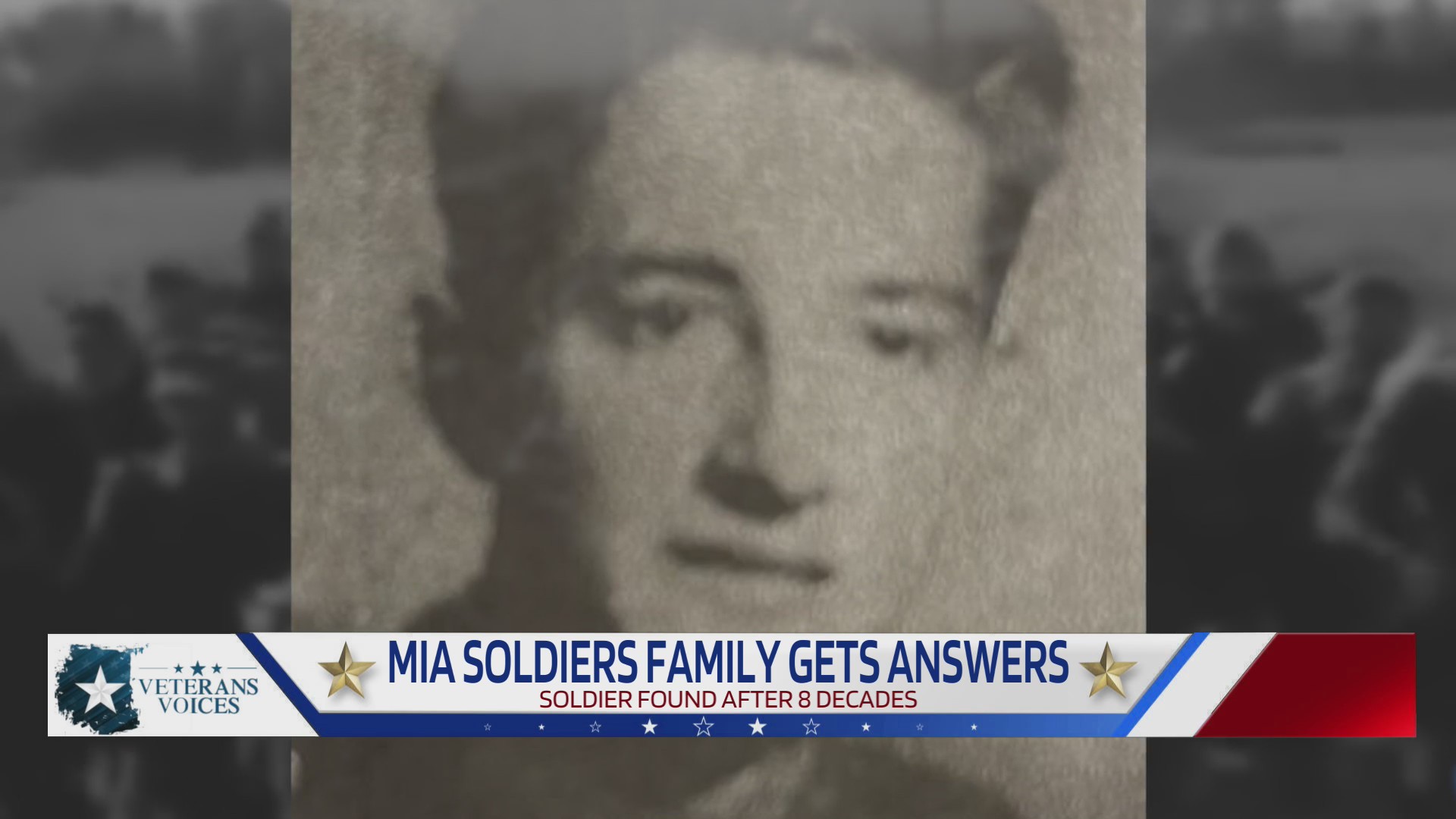 Veterans Voices: PFC Mark Wilson to be buried in Arlington Cemetery 79 ...