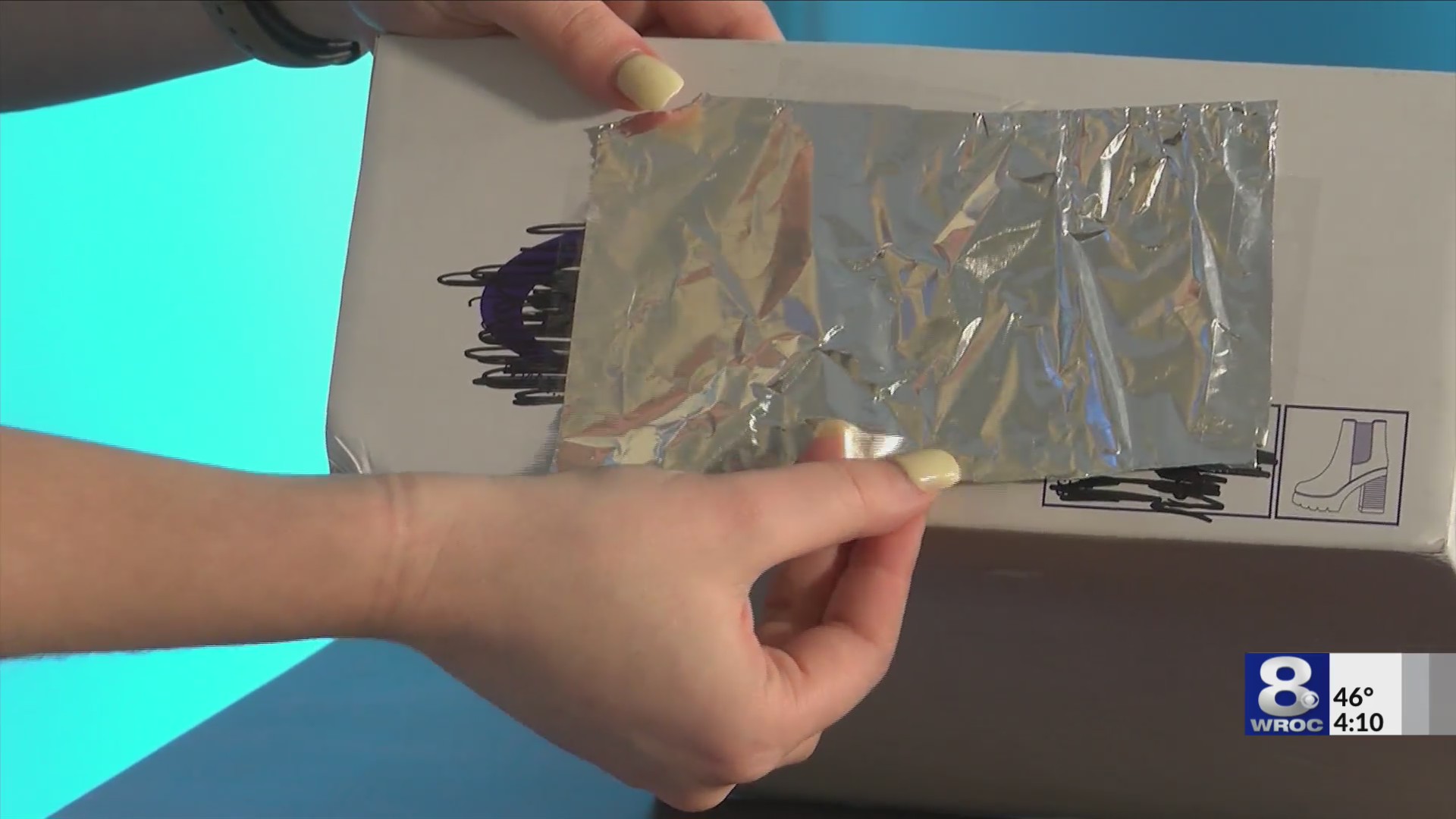 How to Build Your Own Pinhole Projection Box – RochesterFirst