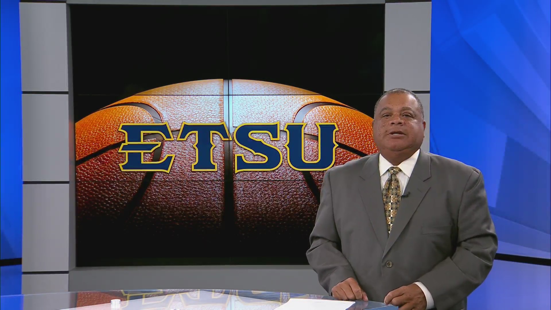 ETSU women’s basketball team opens fall basketball practice – WJHL ...