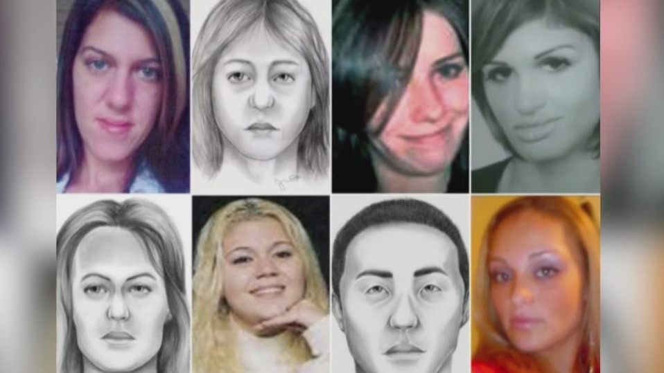 Accused Gilgo Beach killer searched for ‘sadistic materials ...