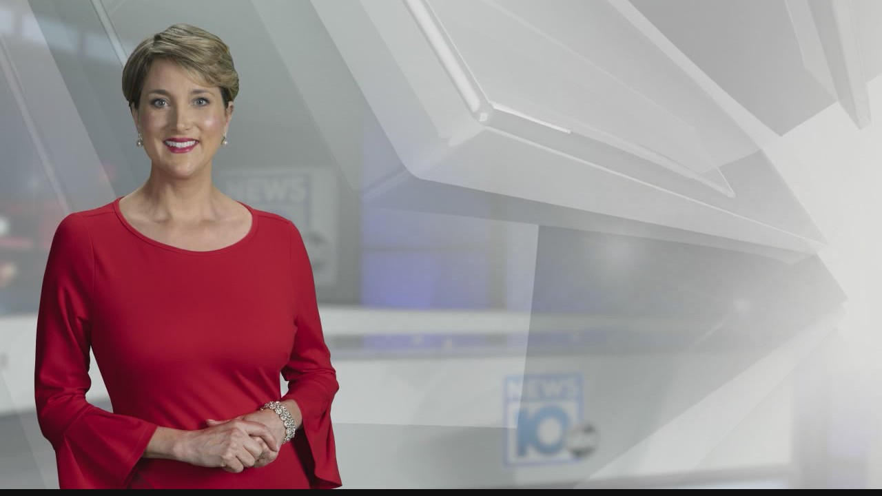 Fond Farewell to Anya Tucker – NEWS10 ABC