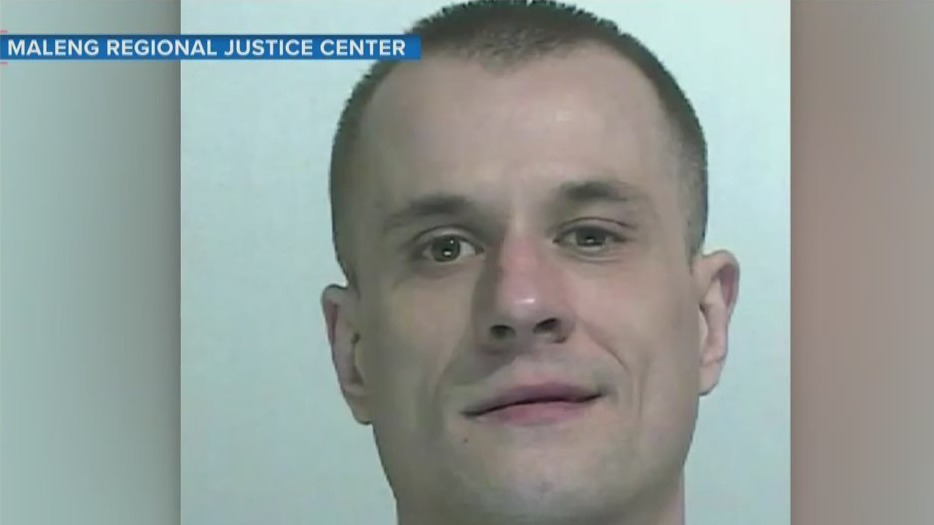 Murder suspect lured victims with ‘treasure’: Police | Banfield ...