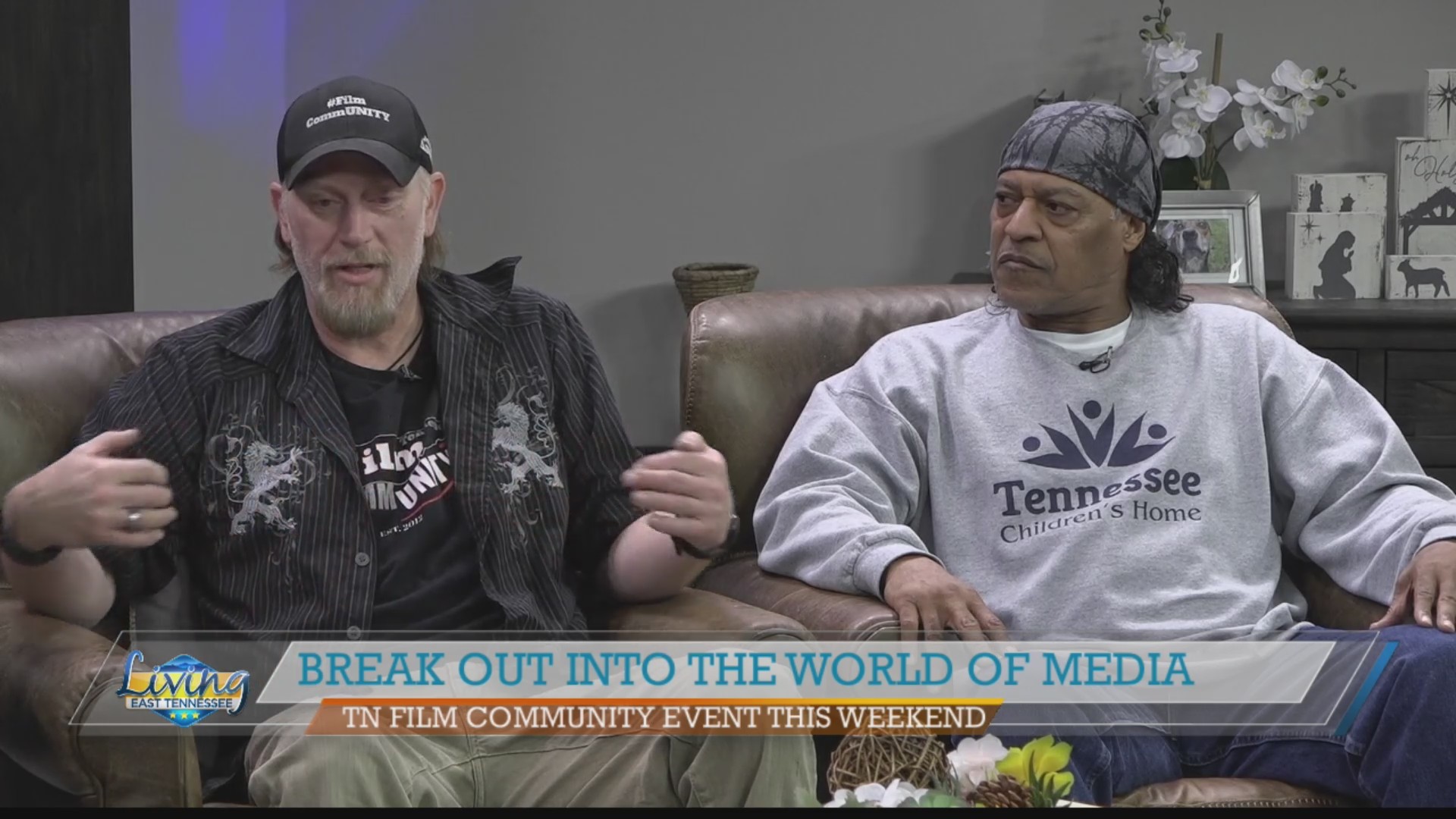 Break into the world of media: TN Film community event this weekend ...