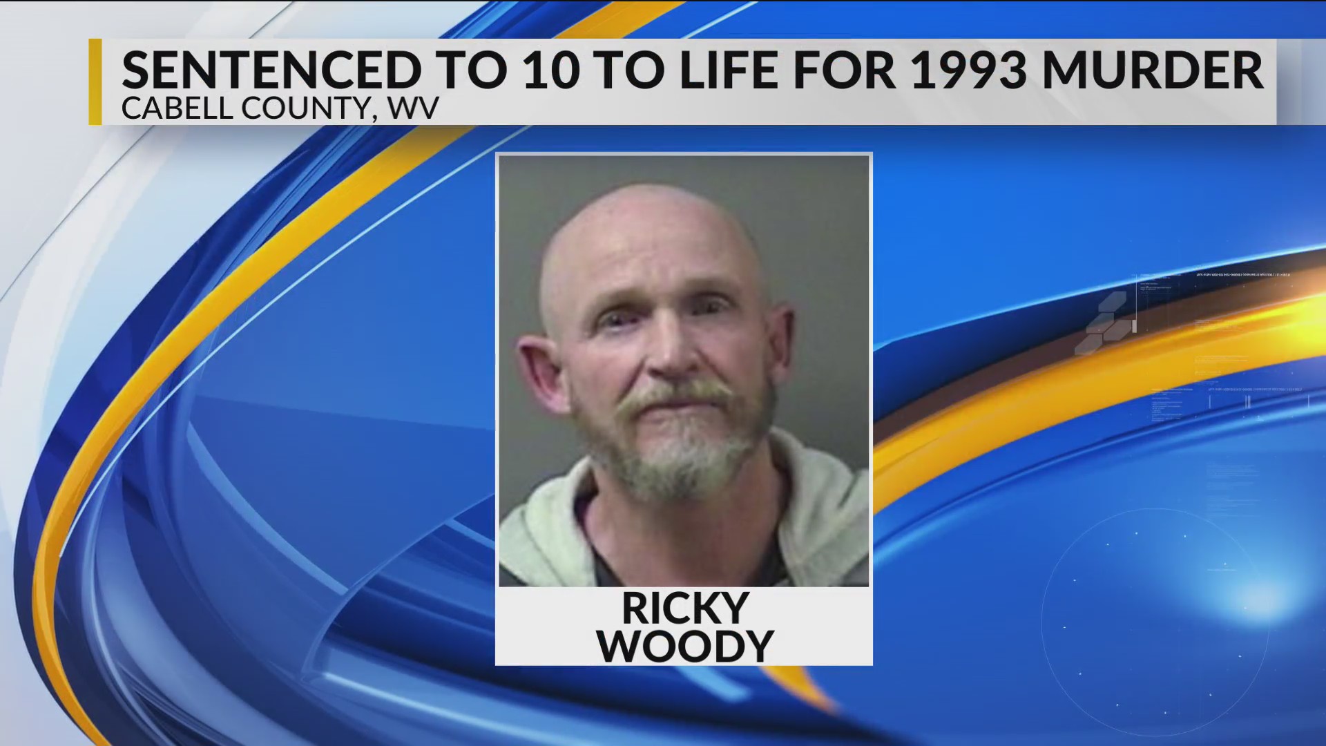 Montana man sentenced in 1993 Huntington murder – WOWK 13 News