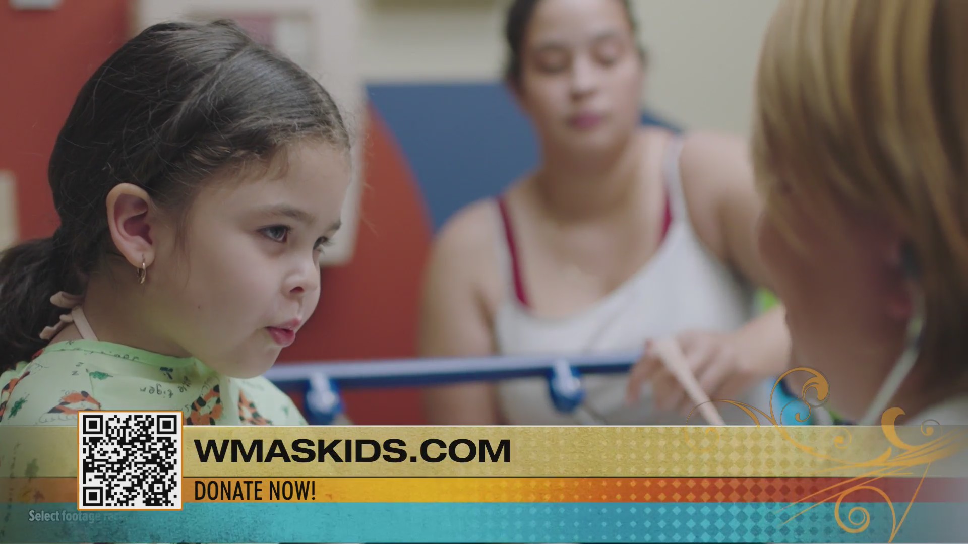 Mass Appeal Last day of the 94.7 WMAS Radiothon to benefit Baystate ...