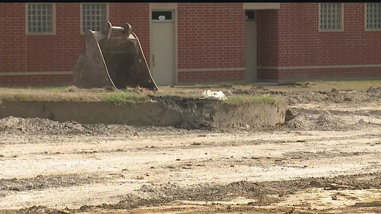Warren Schools holds groundbreaking for $15M Health and Wellness Center ...