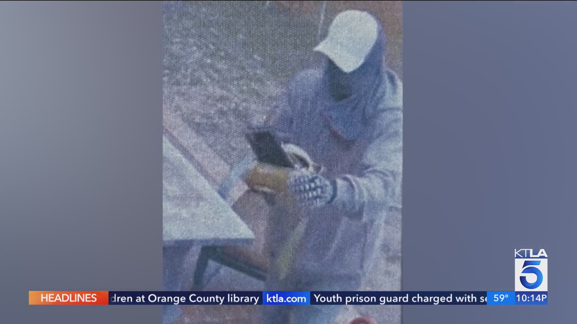 Glendale police say burglary suspects use Wi-Fi jammers to disrupt ...