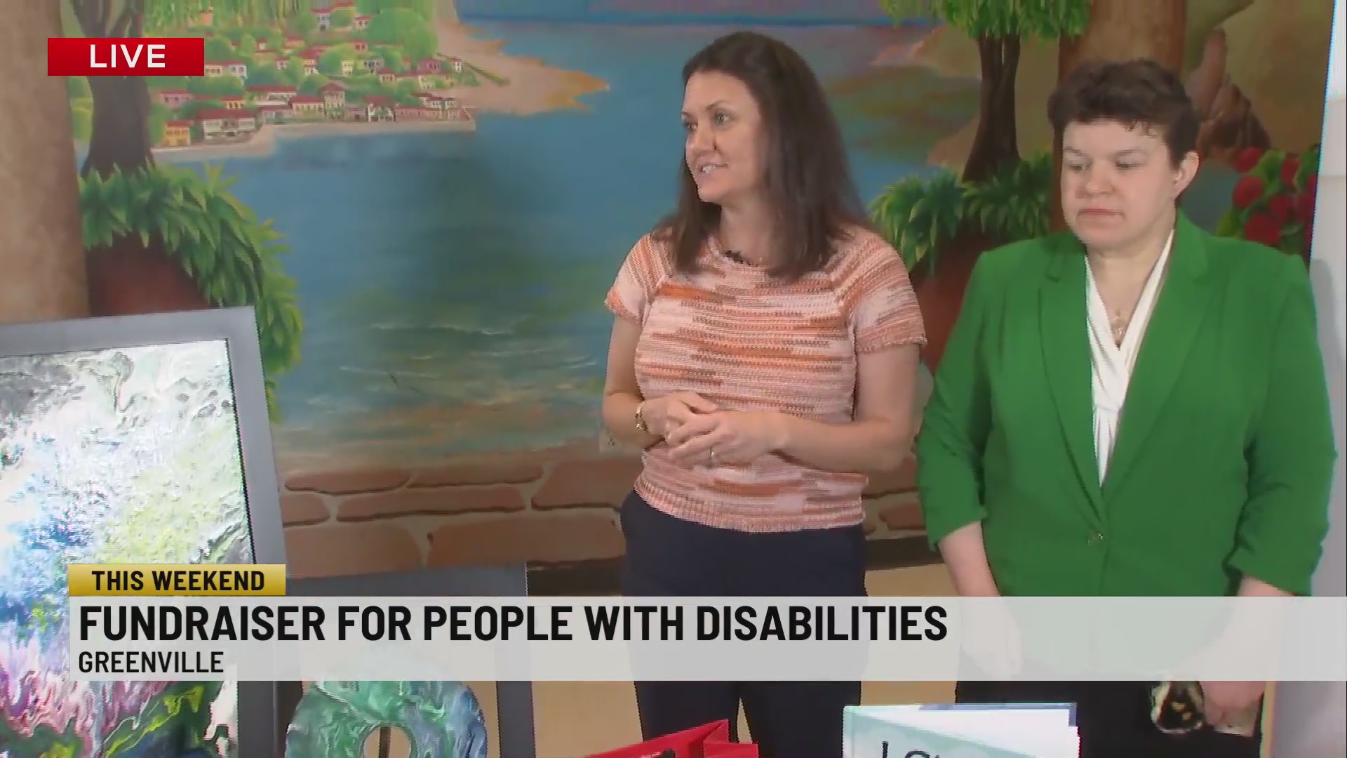 Birthday bash happening Saturday to support disability community and ...