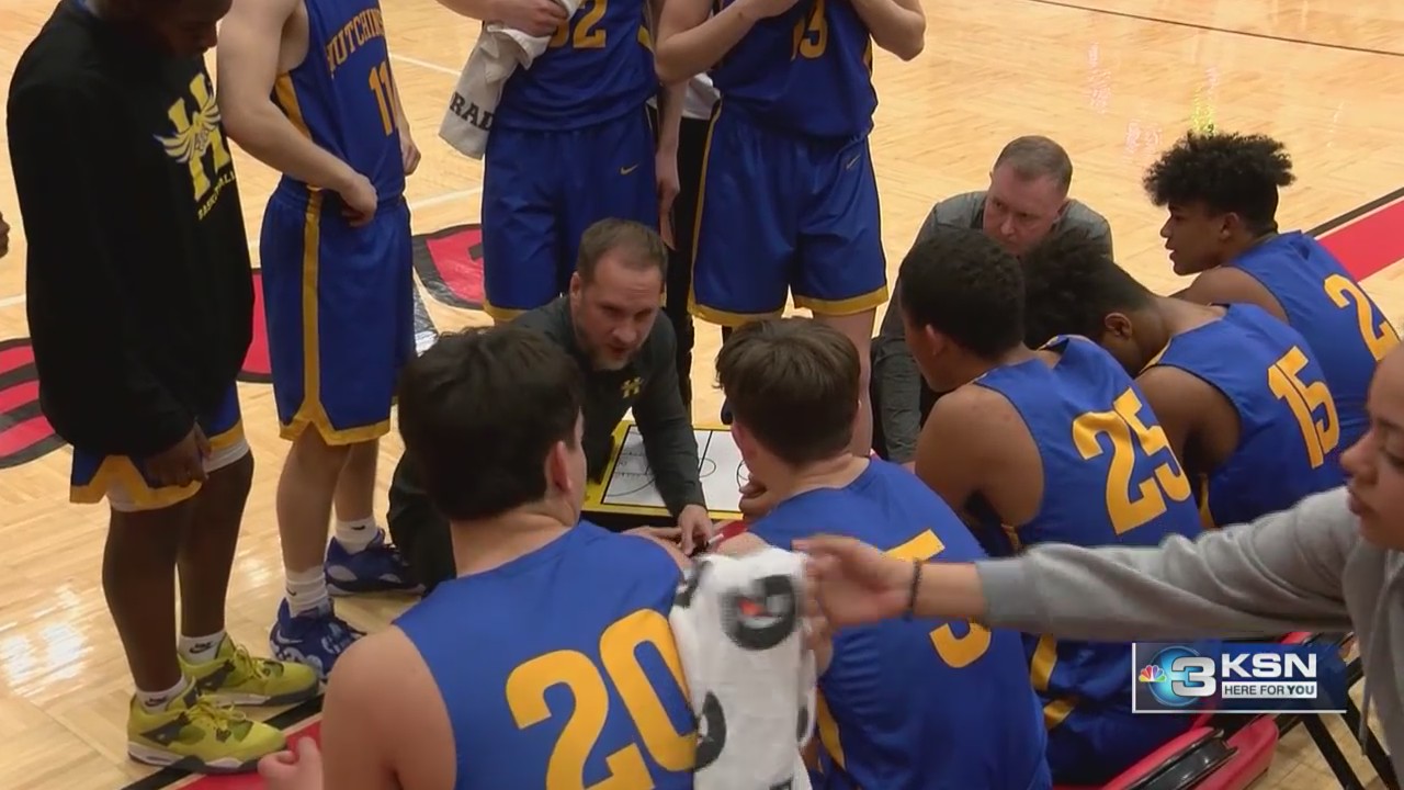 Hutchinson High School girls and boys basketball both undefeated for ...