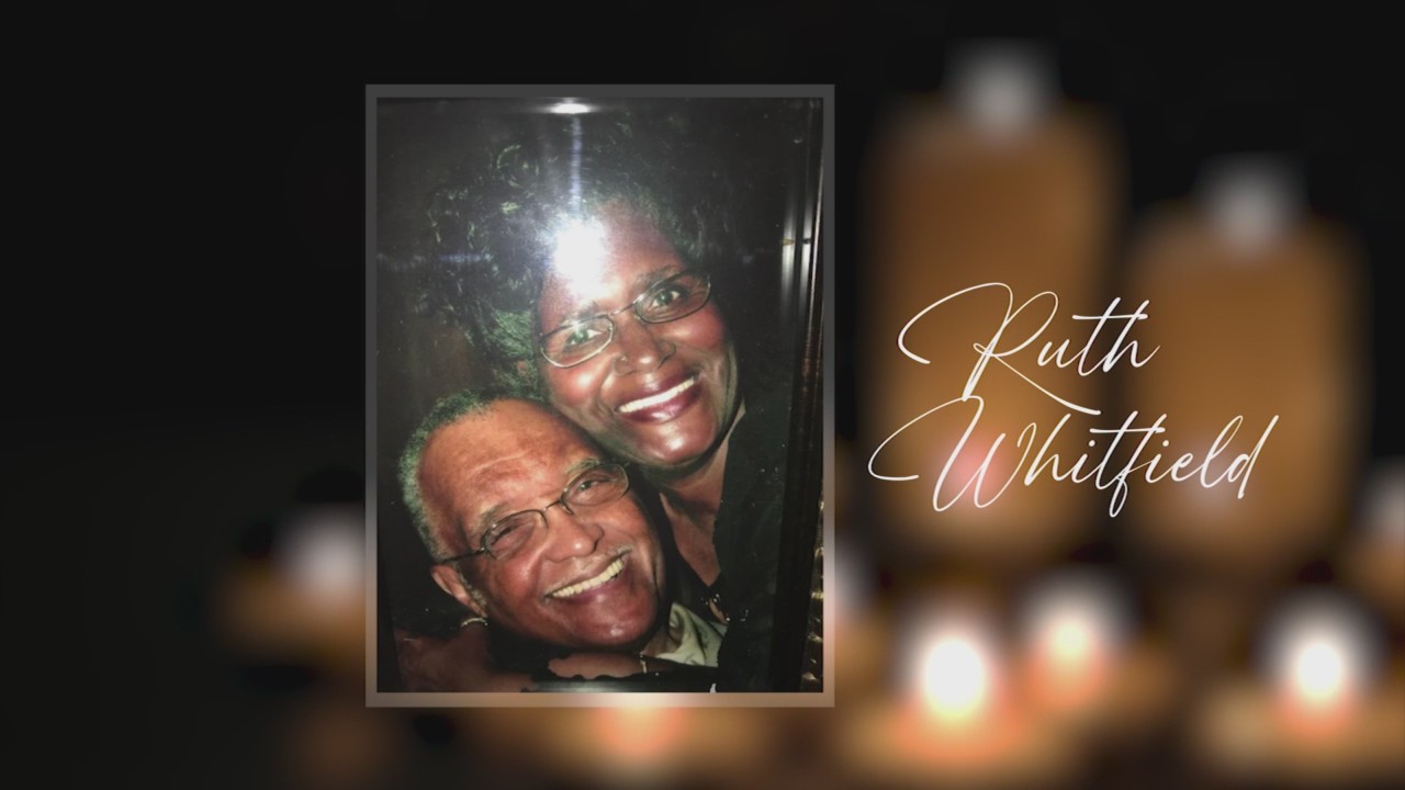 Remembering Ruth Whitfield – News 4 Buffalo