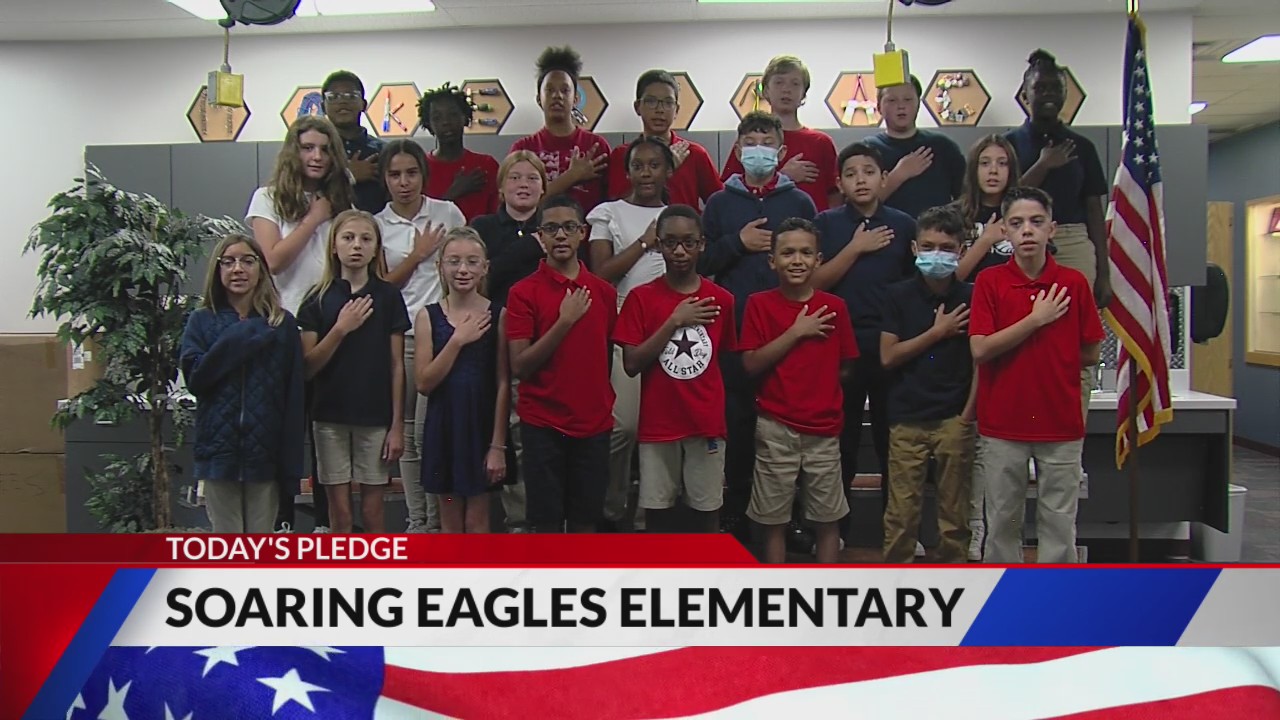 Soaring Eagles Elementary March 1, 2024 – FOX21 News Colorado