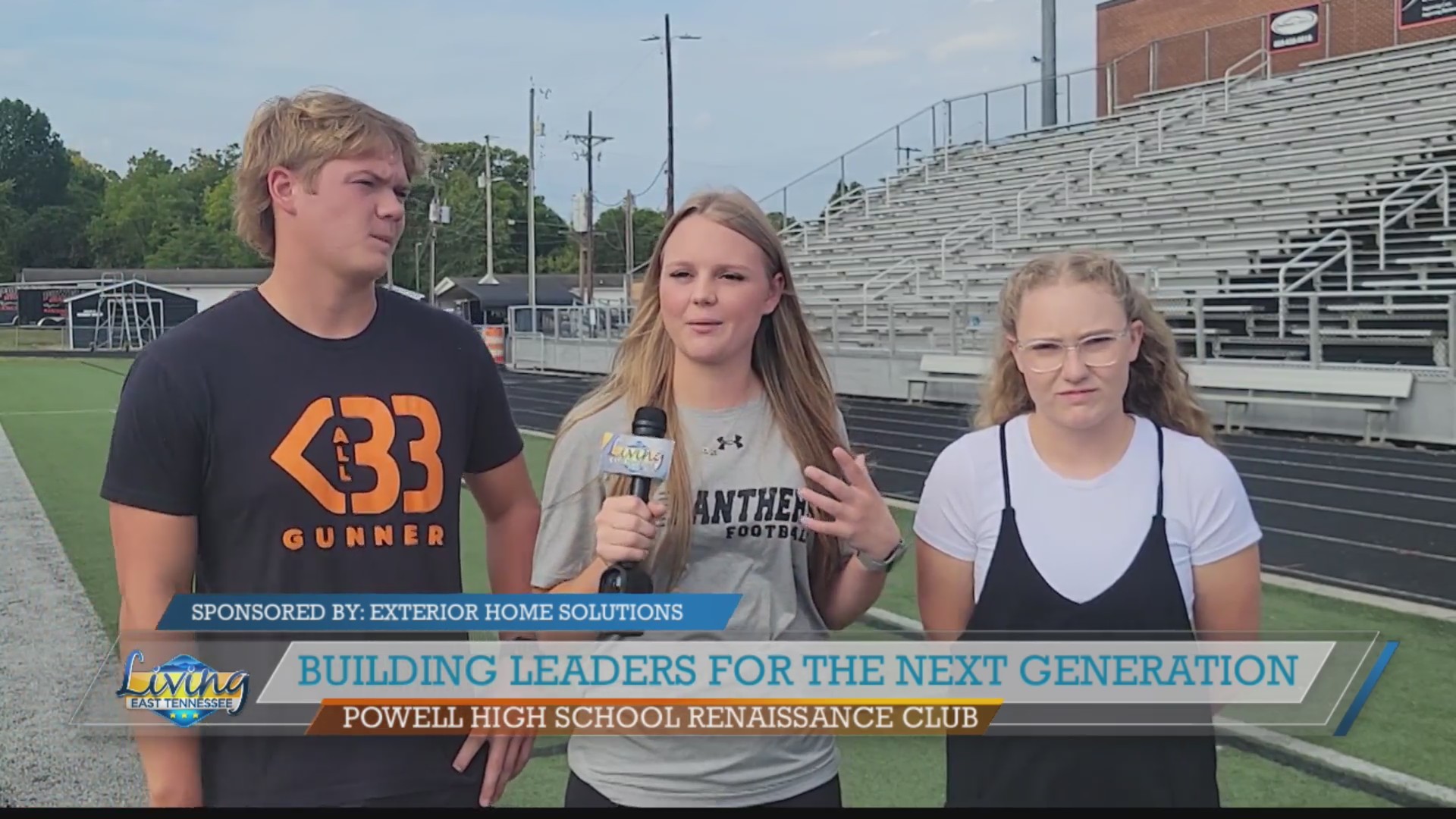 Building leaders for the next generation – WATE 6 On Your Side
