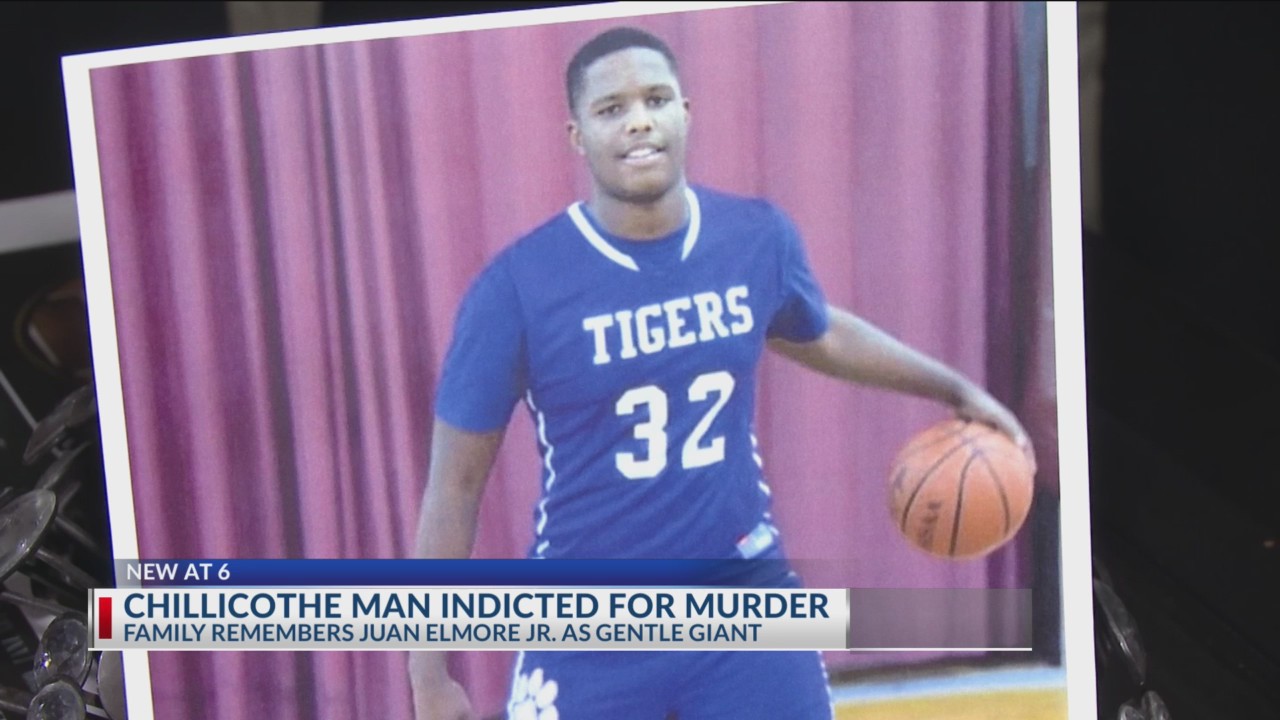 Chillicothe man indicted for murder, family remembers victim as gentle ...