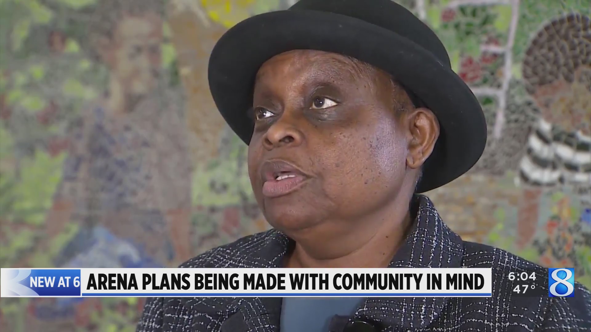 Stakeholders: Arena planners considered whole community – WOODTV.com