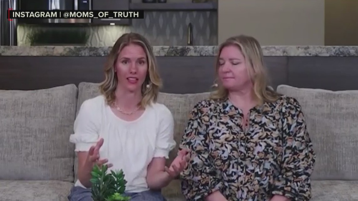 Graphic evidence shows severity of abuse in YouTuber Ruby Franke case ...