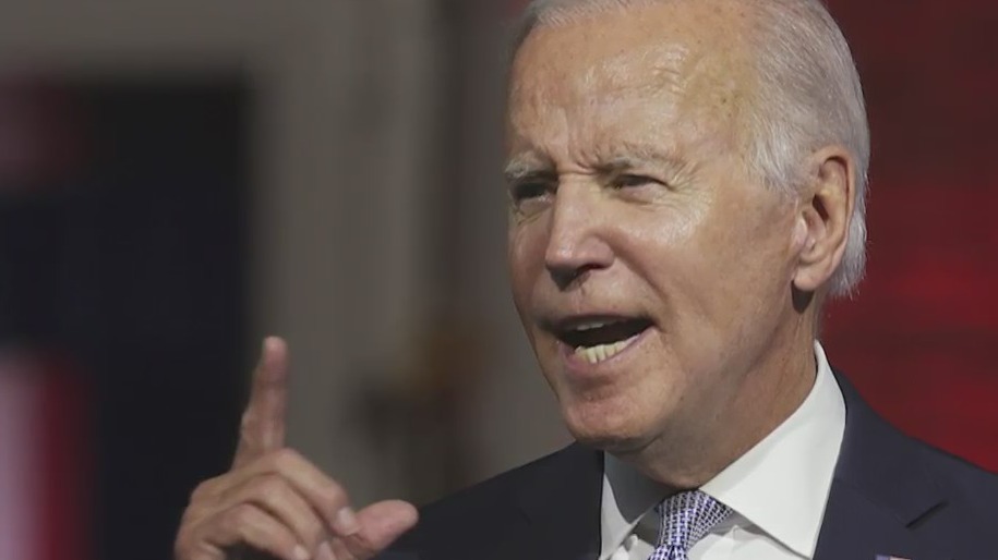 Do political rallies work? | Rush Hour – NewsNation