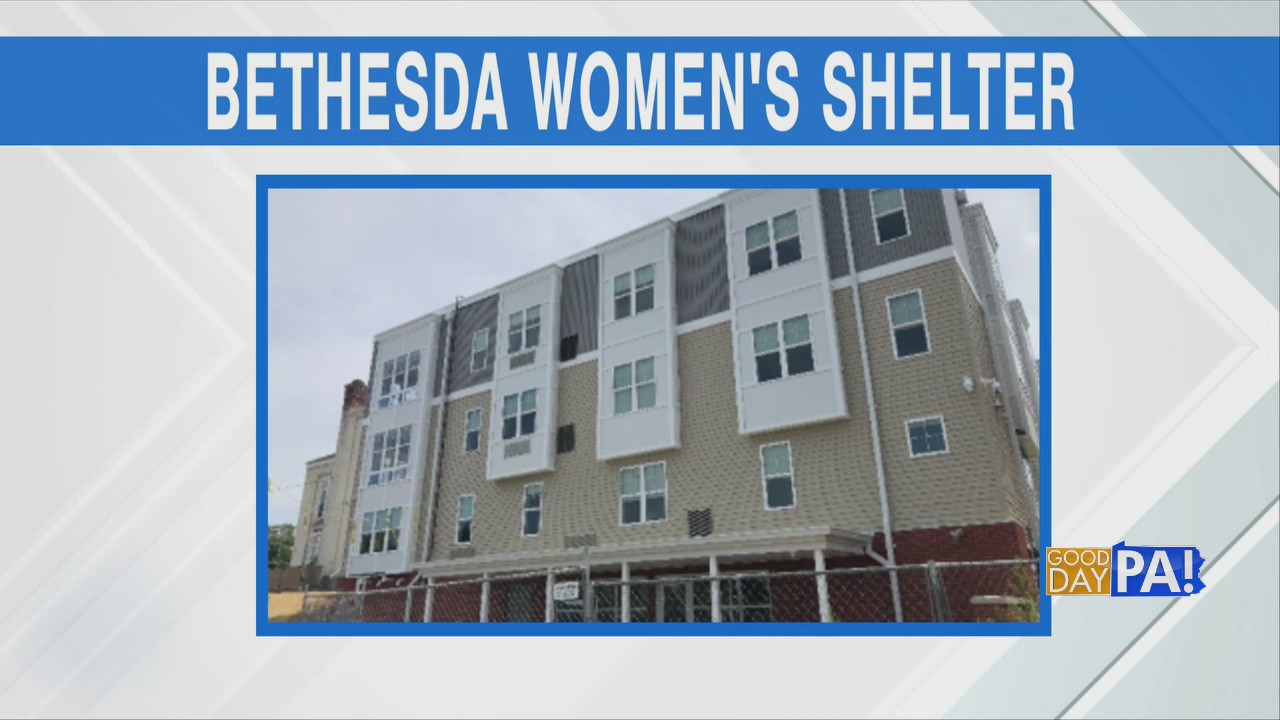 Bethesda Mission’s New Community Center – ABC27