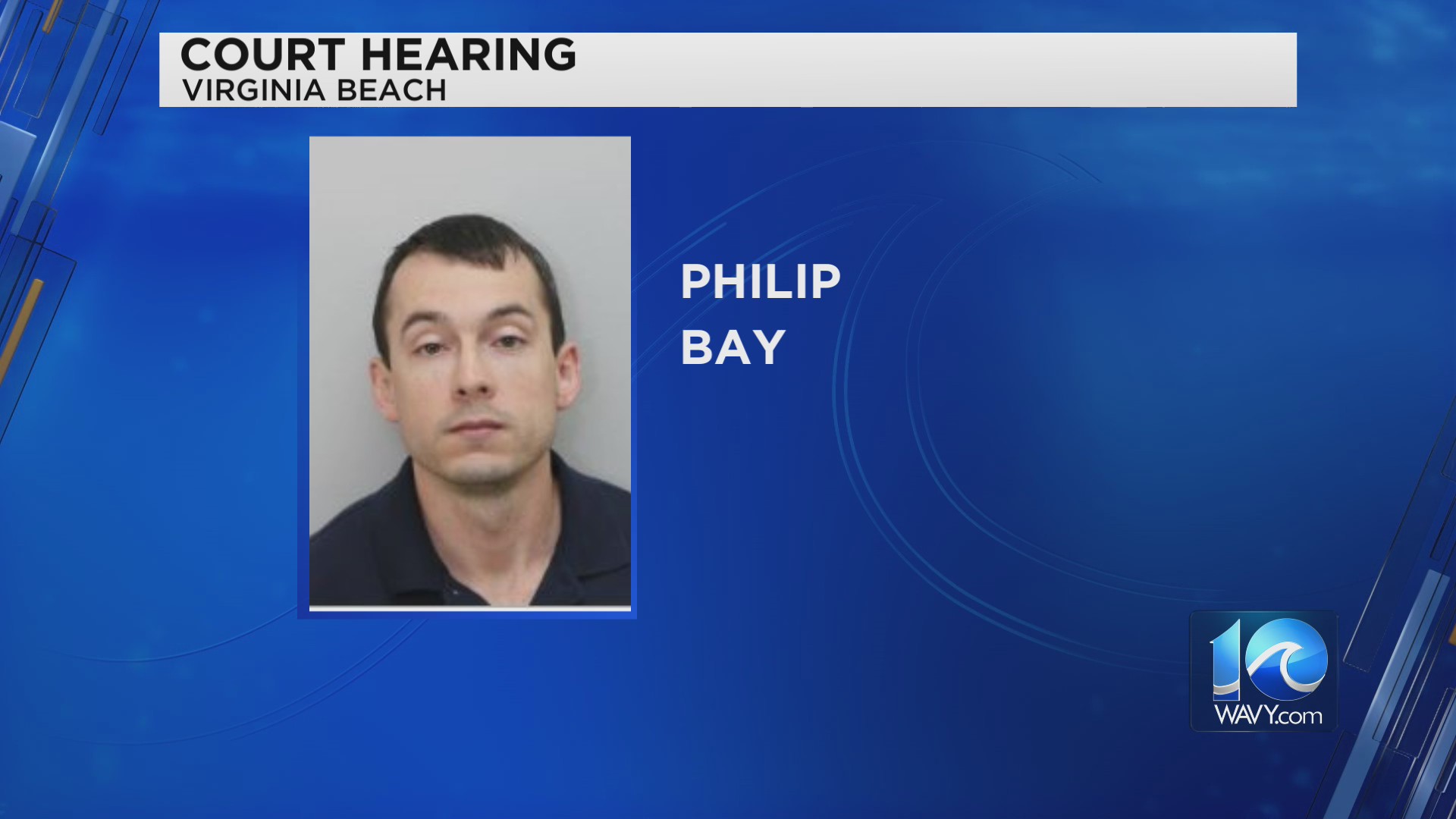 Convicted bomb plotter’s child porn charges move ahead – WAVY.com