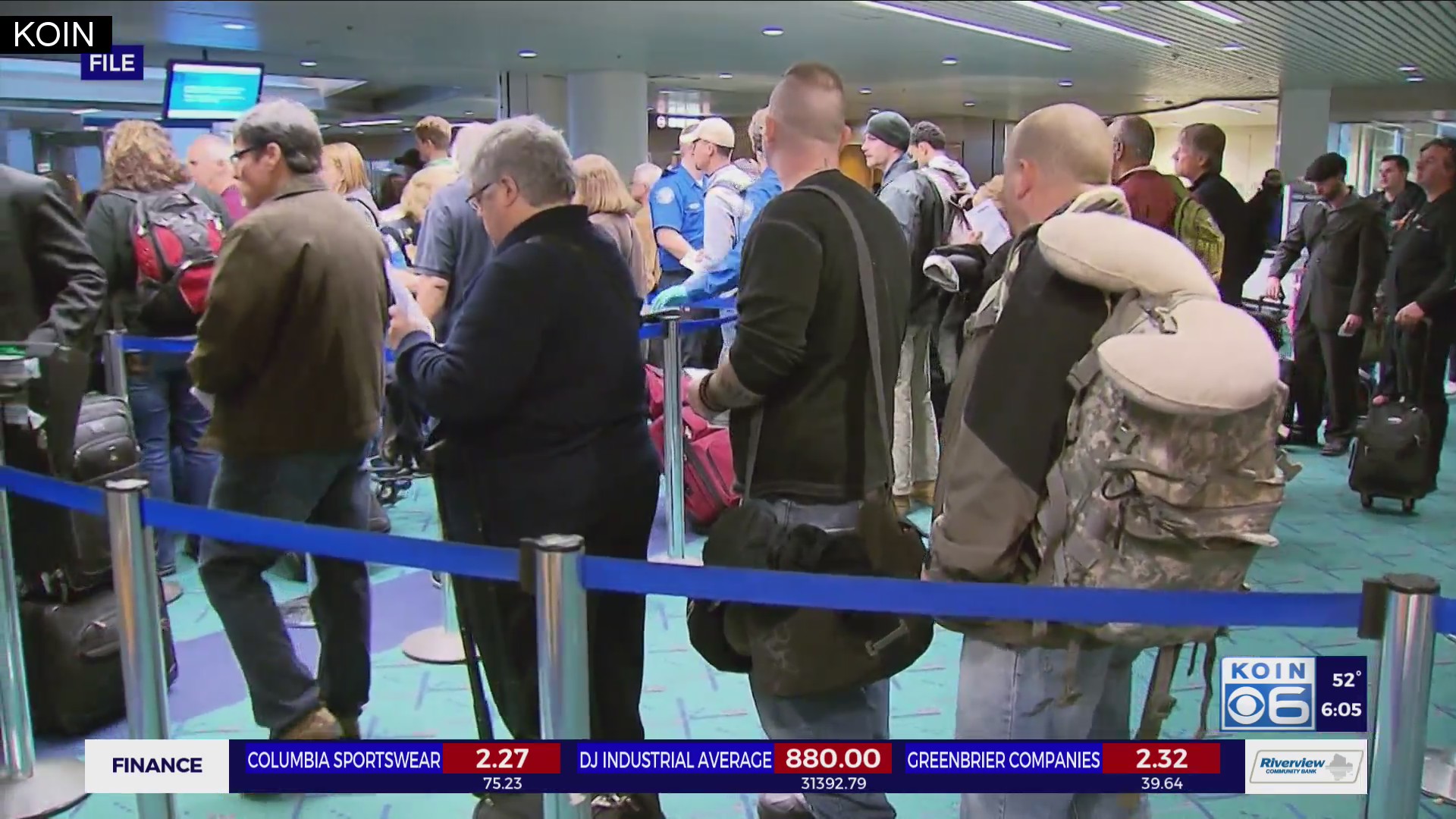 What does ‘hardening a soft target’ look like? – KOIN.com