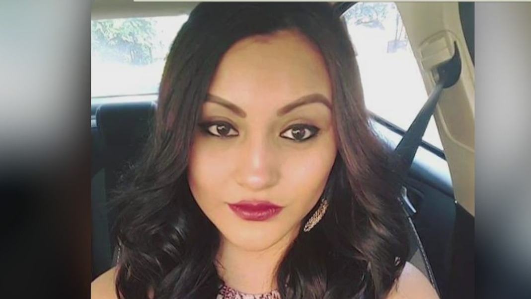 Missing: 26-year-old Prisma Reyes last seen in Dallas more than four ...
