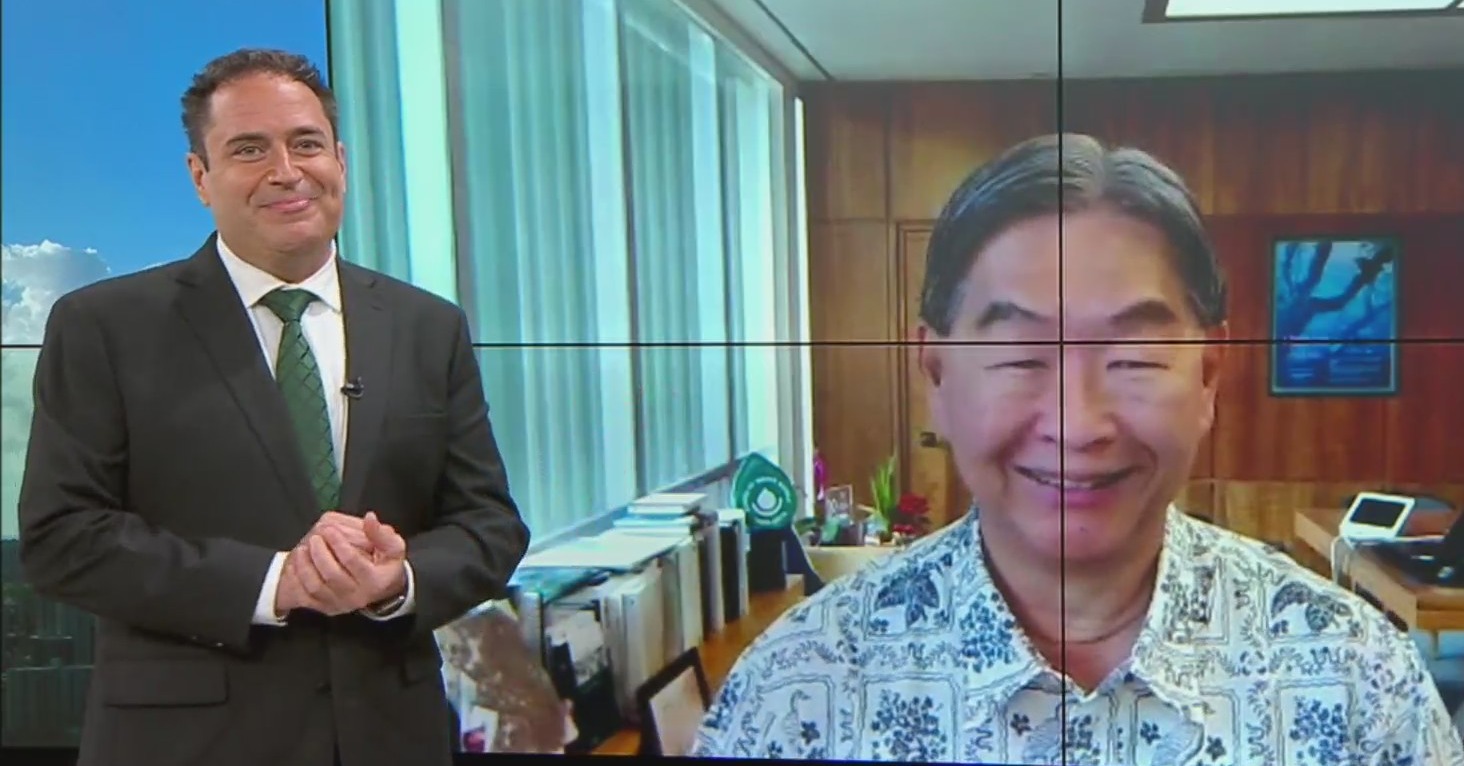 How bad has the drought, loss of wells impacted Oahu’s water supply ...