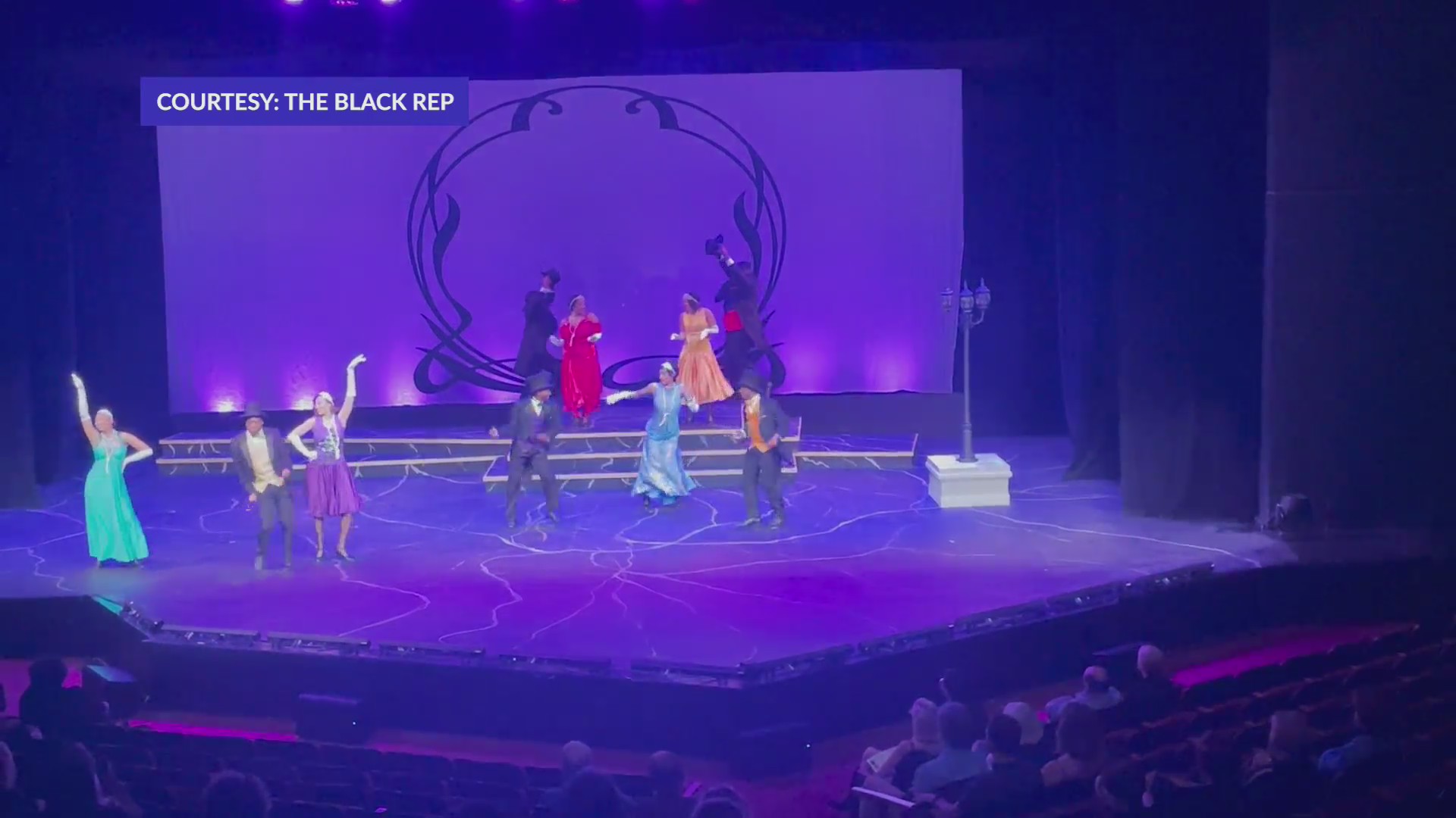 The Black Rep honors life, legacy of Eubie Blake in musical – FOX 2