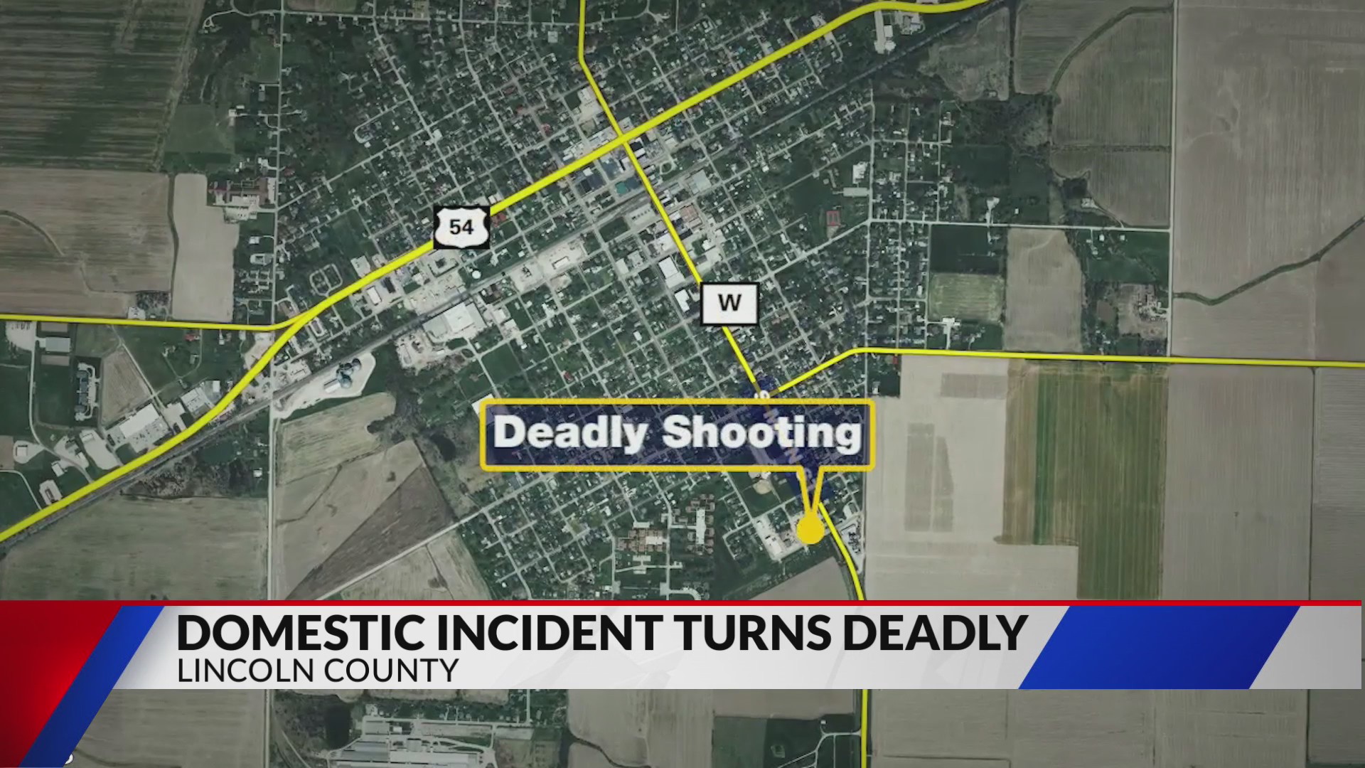 Domestic incident turns deadly – FOX 2