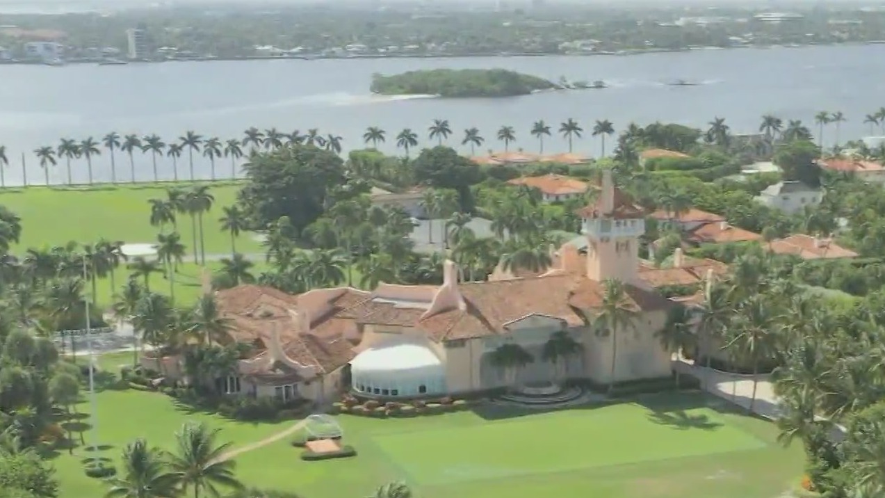 Inside Mar-a-Lago: History of the Trump-owned Florida resort ...