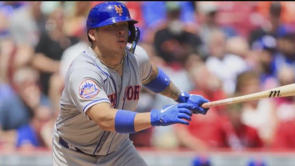 Moose on the Loose: The state of the Mets – PIX11