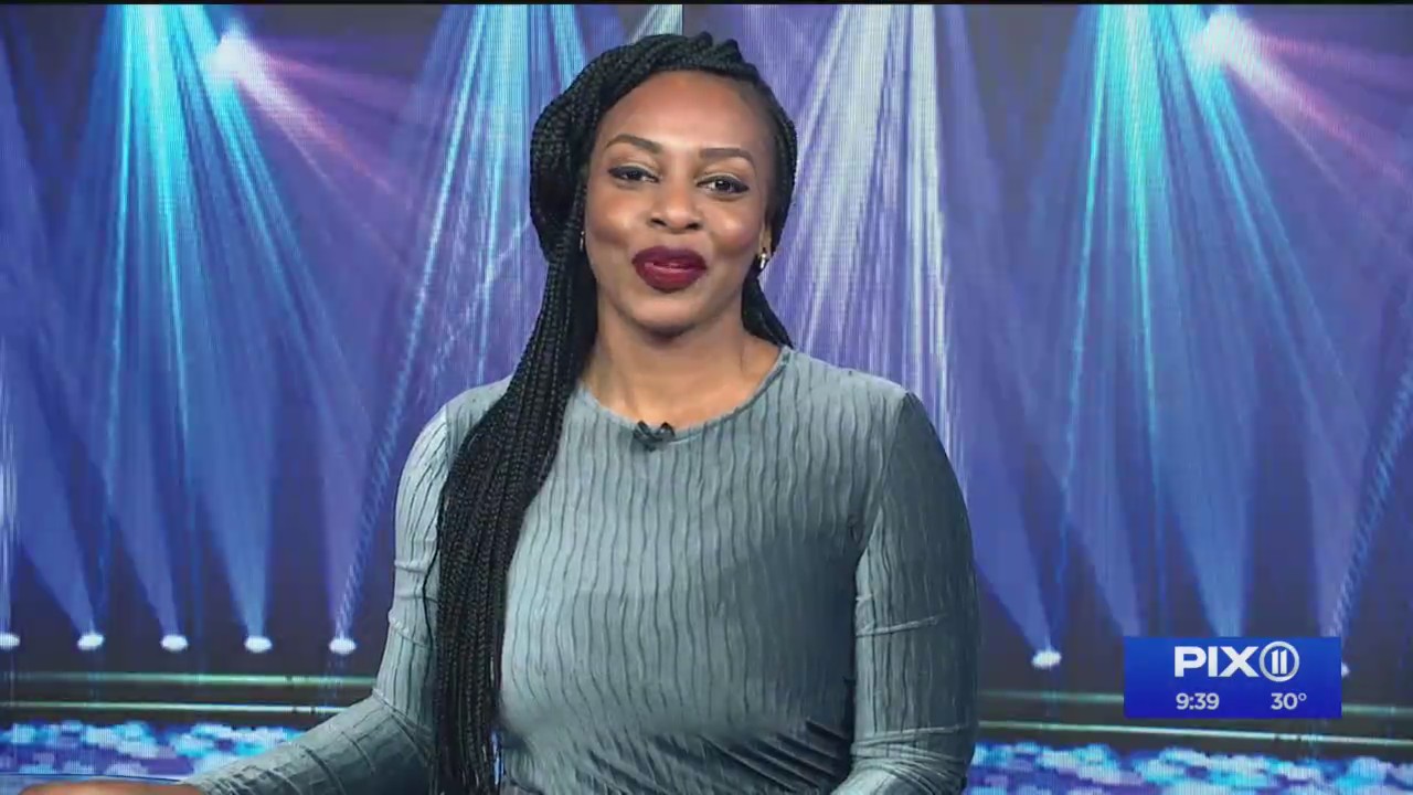 Showbiz Couple Patti Murin & Colin Donnell Make Sweet Music with New ...